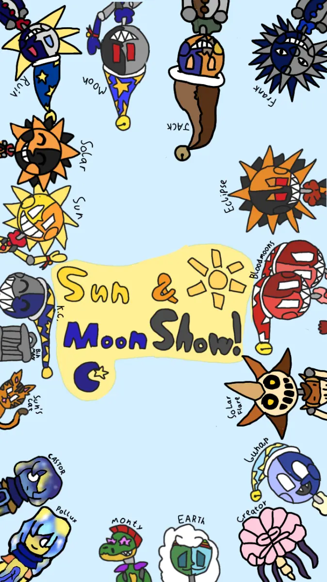 TSAMS Wallpapers - Wallpaper Cave