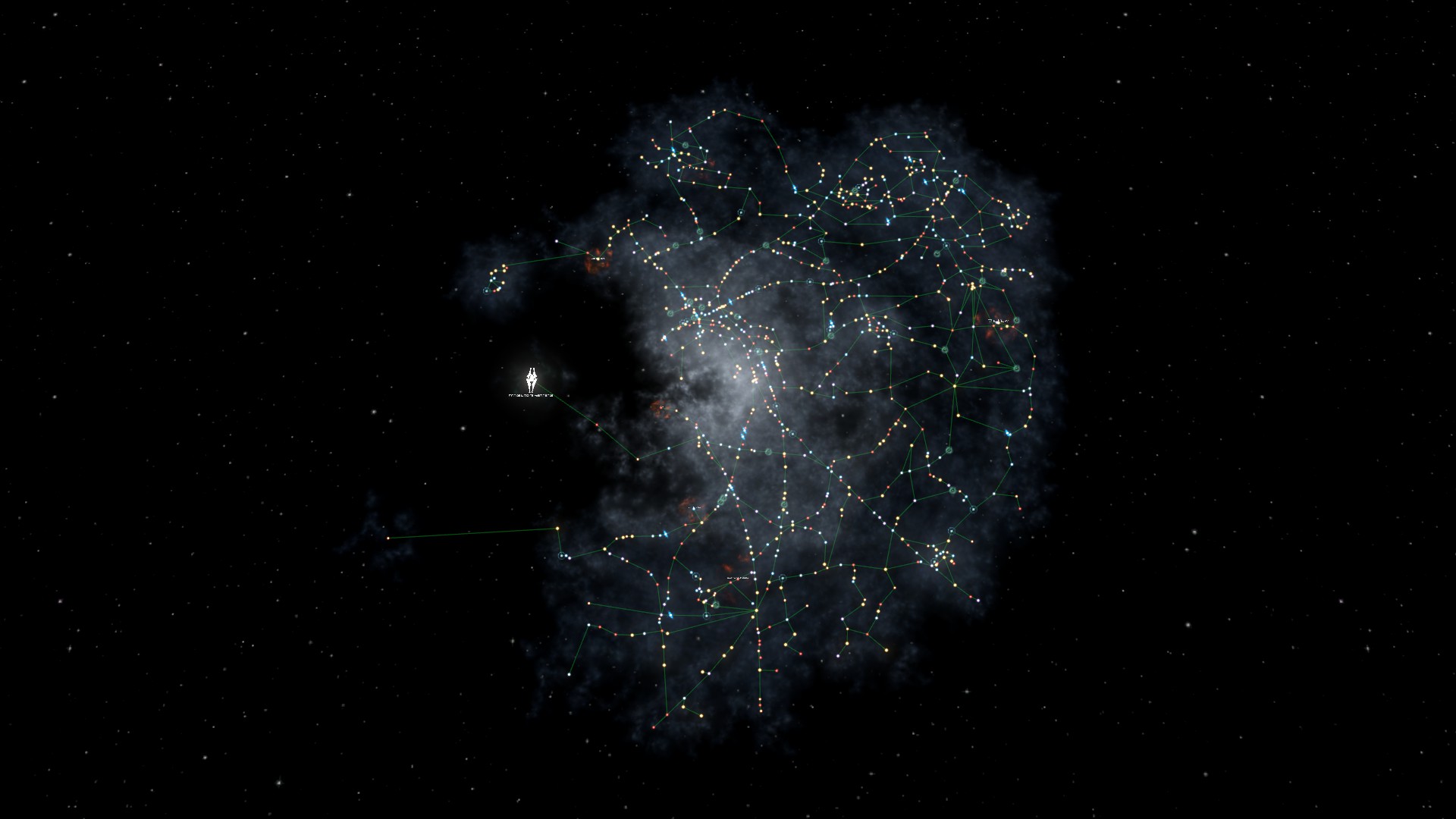 Star Wars Map Wallpapers - Wallpaper Cave