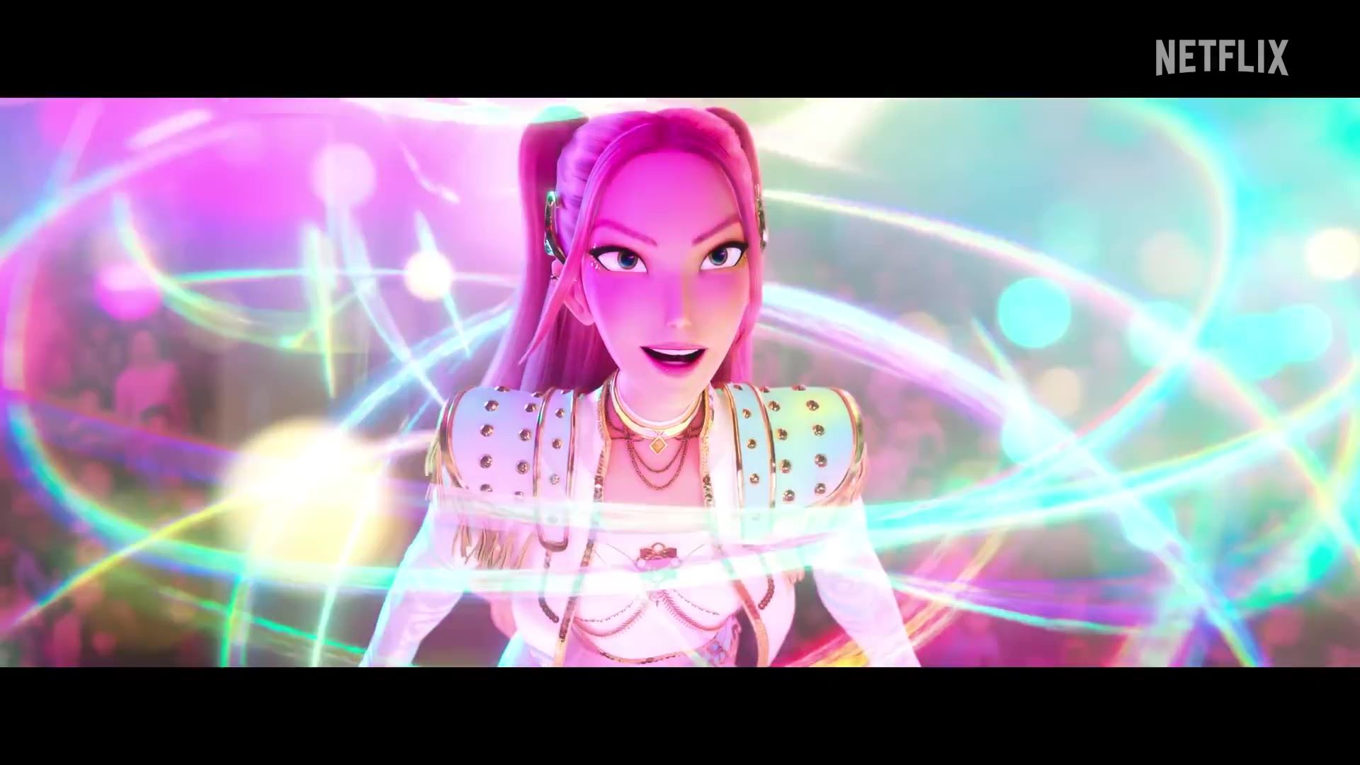 Mira Huntrix Wallpapers - Wallpaper Cave