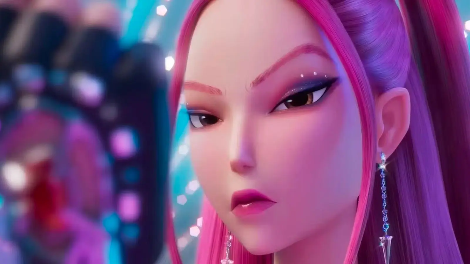 Mira Huntrix Wallpapers - Wallpaper Cave