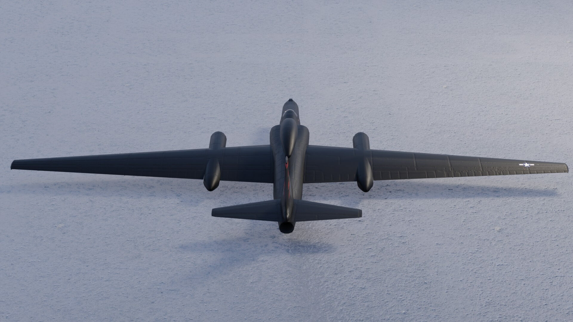 Lockheed U-2 Wallpapers - Wallpaper Cave