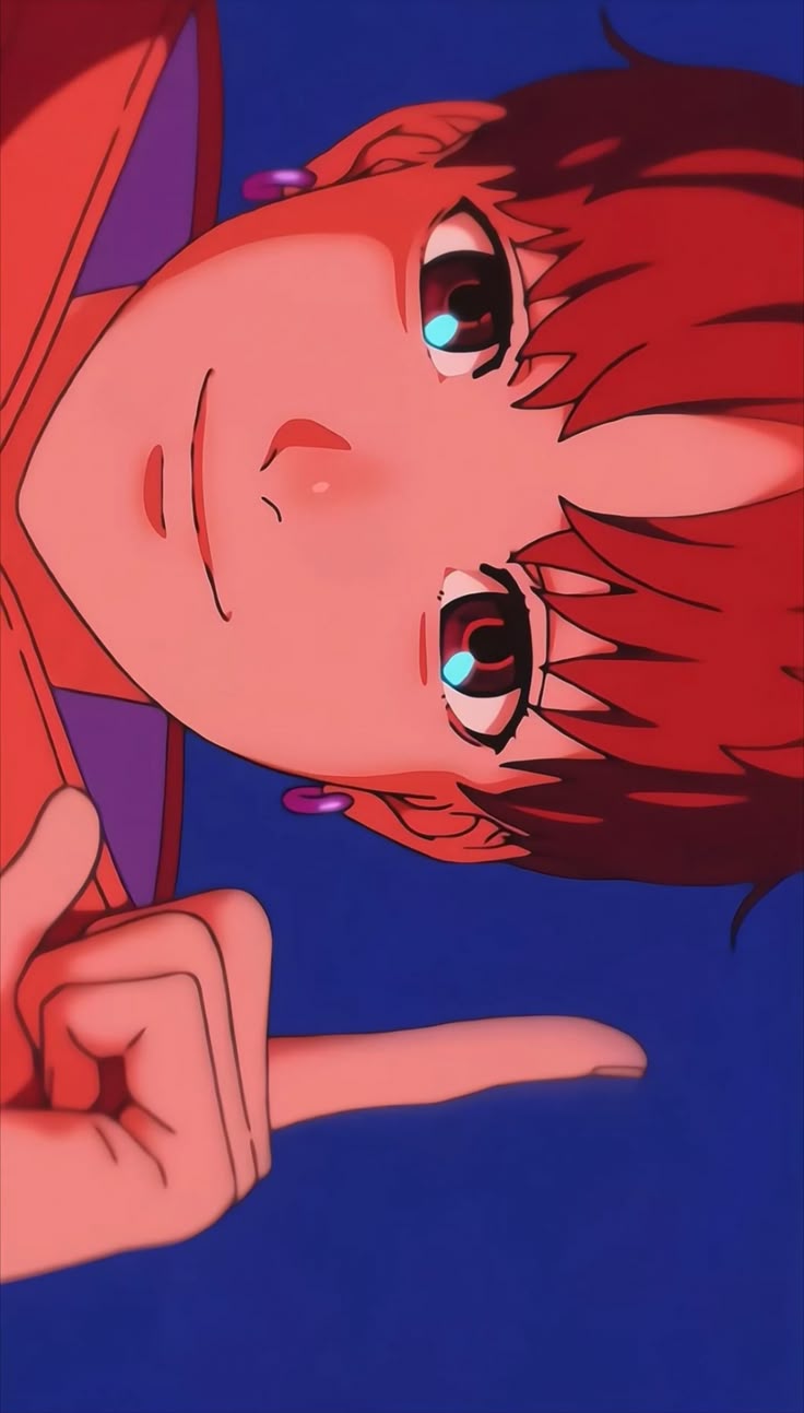 Jiji Dandadan Wallpapers - Wallpaper Cave