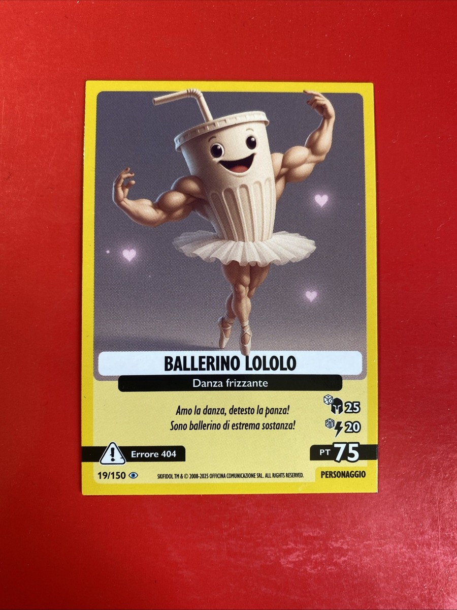 Brainrot Ballerino Lololo Wallpapers - Wallpaper Cave