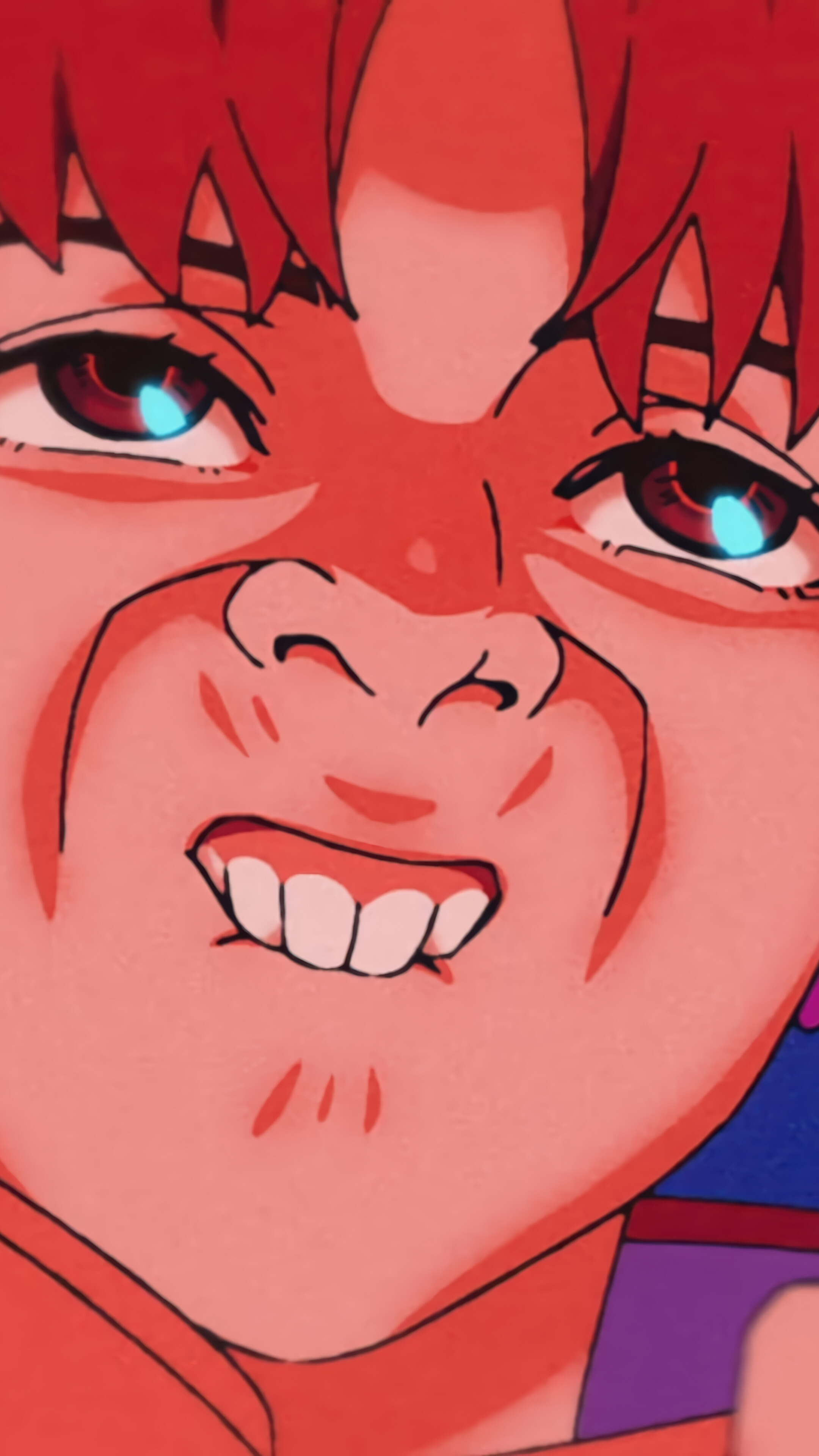 Jiji Dandadan Wallpapers - Wallpaper Cave