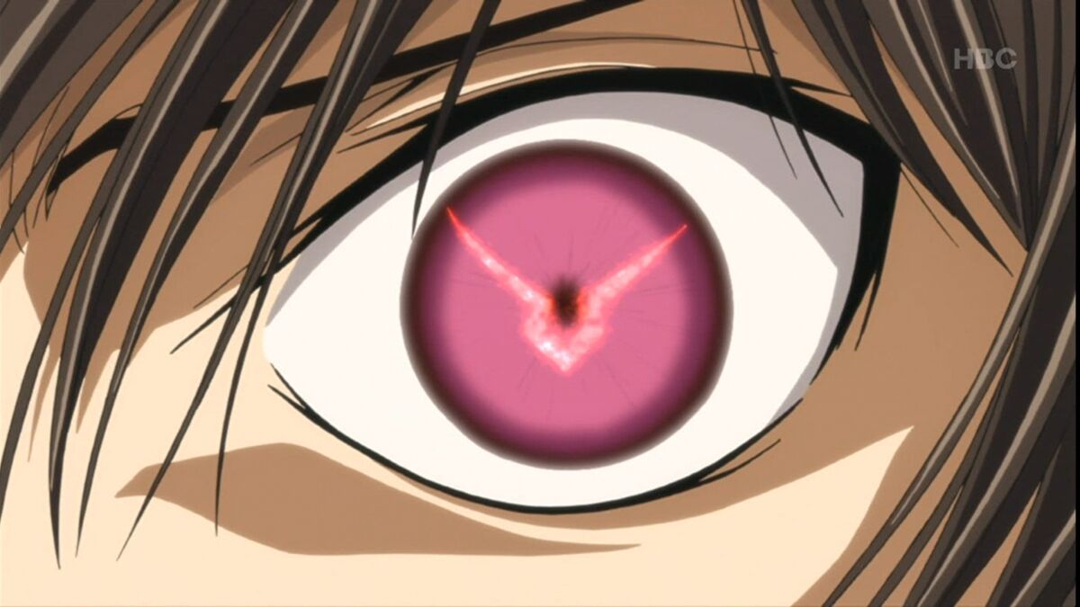 Geass Eye Wallpapers - Wallpaper Cave