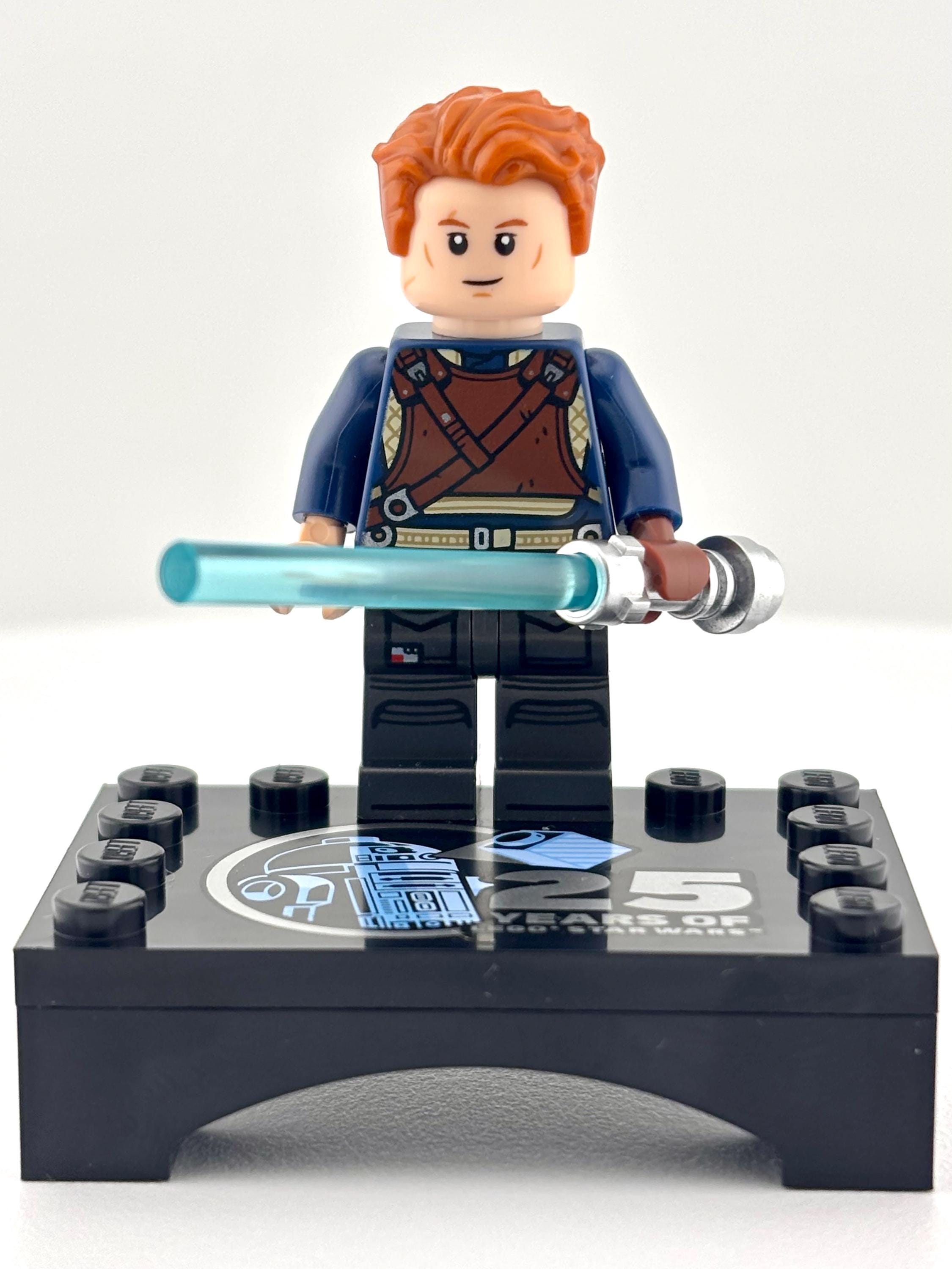 Lego Cal Kestis Wallpapers - Wallpaper Cave