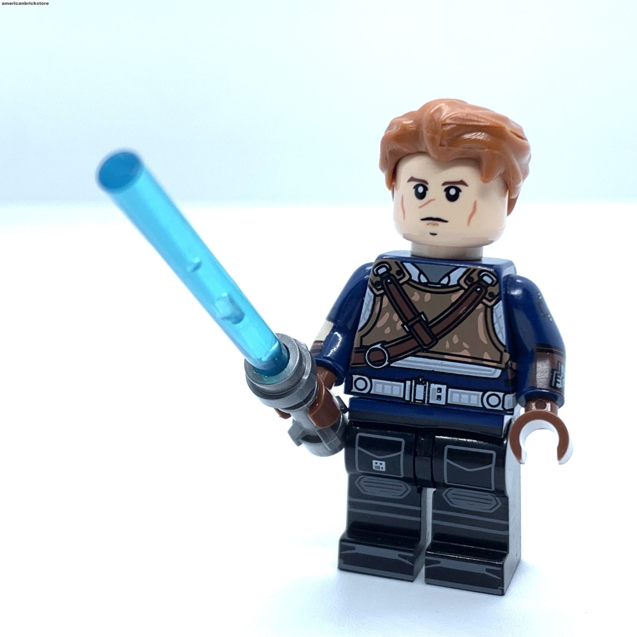Lego Cal Kestis Wallpapers - Wallpaper Cave