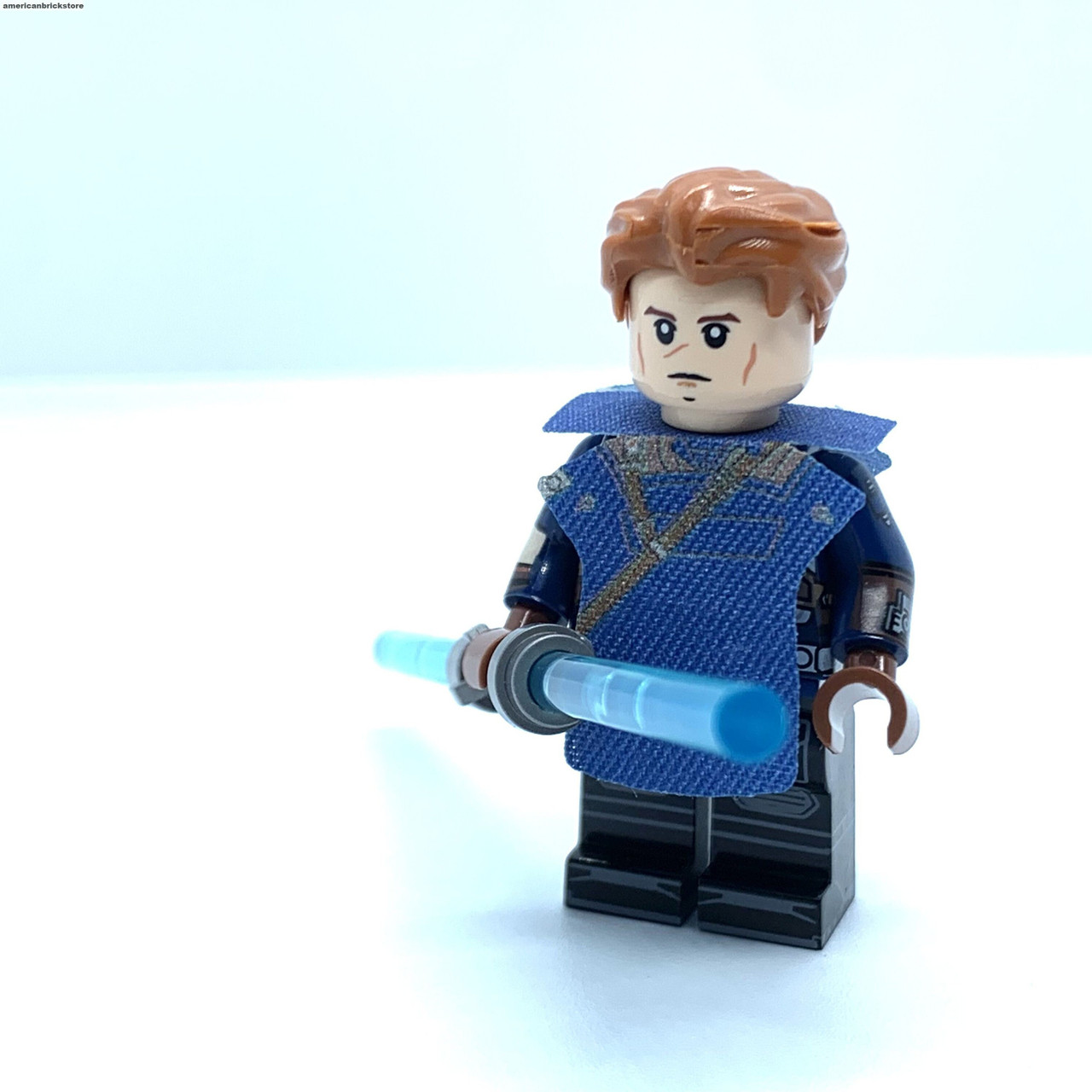 Lego Cal Kestis Wallpapers - Wallpaper Cave