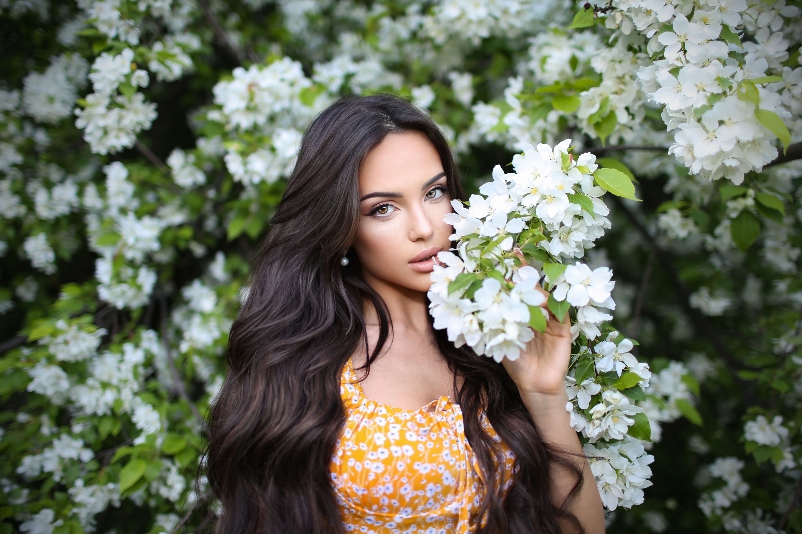 Rich Beautiful Ladies Wallpapers - Wallpaper Cave