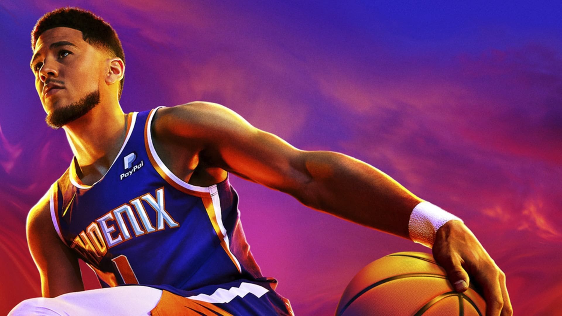 Devin Booker Laptop Wallpapers - Wallpaper Cave