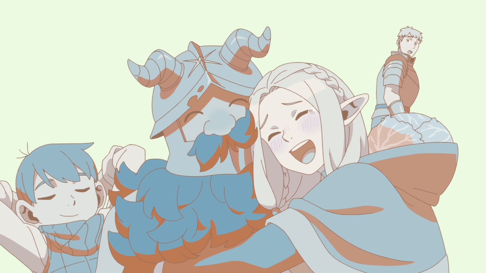 Chilchuck Wallpapers - Wallpaper Cave