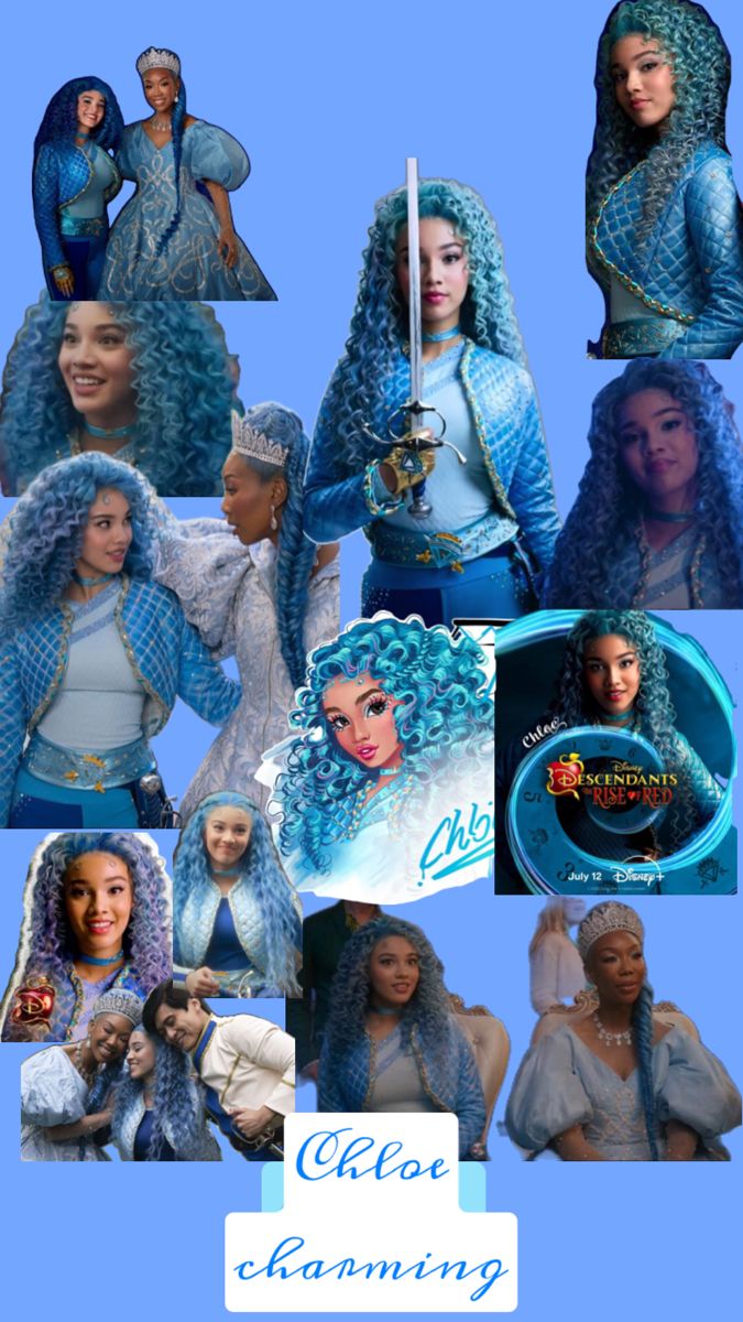 Chloe Charming Malia Baker Wallpapers - Wallpaper Cave