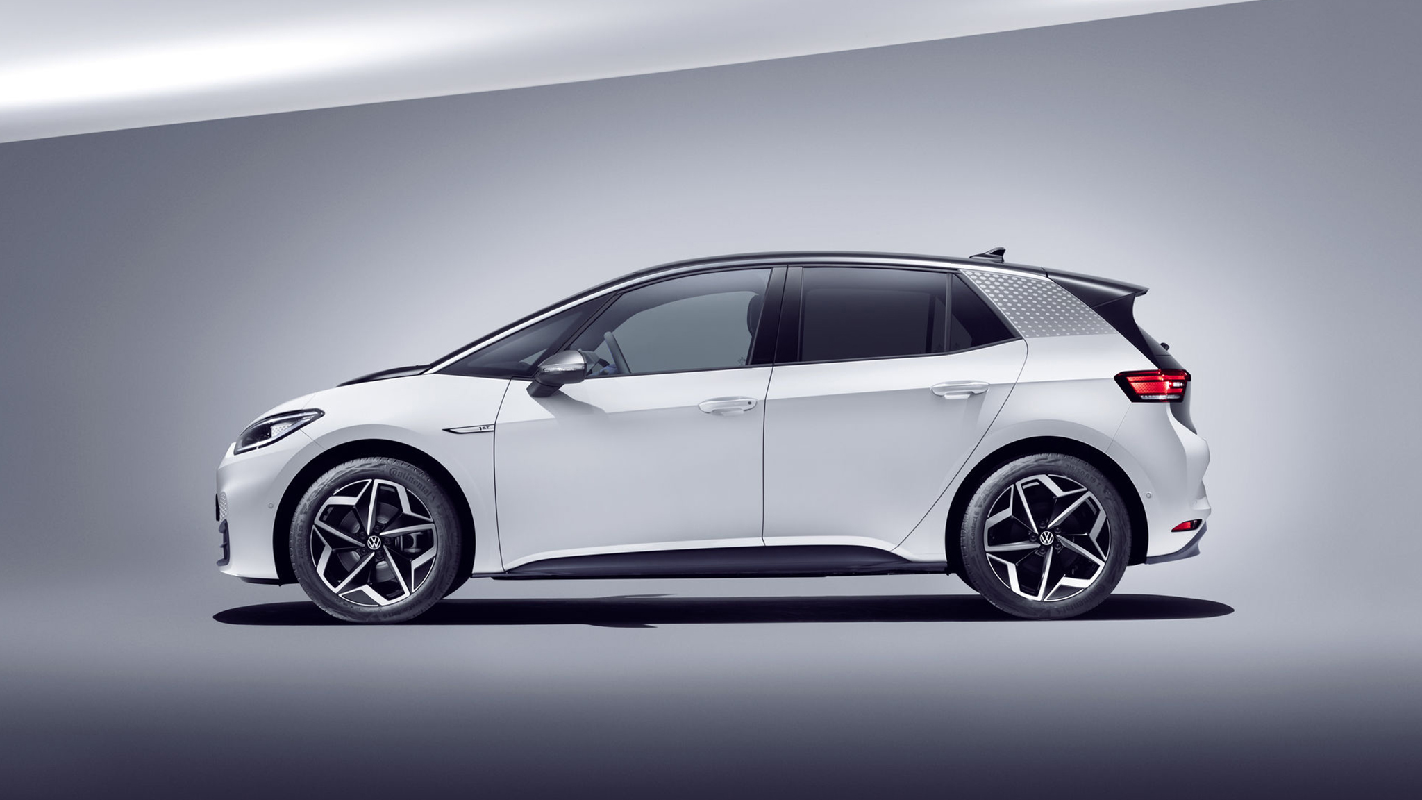 VOLKSWAGEN ID3 Wallpapers - Wallpaper Cave