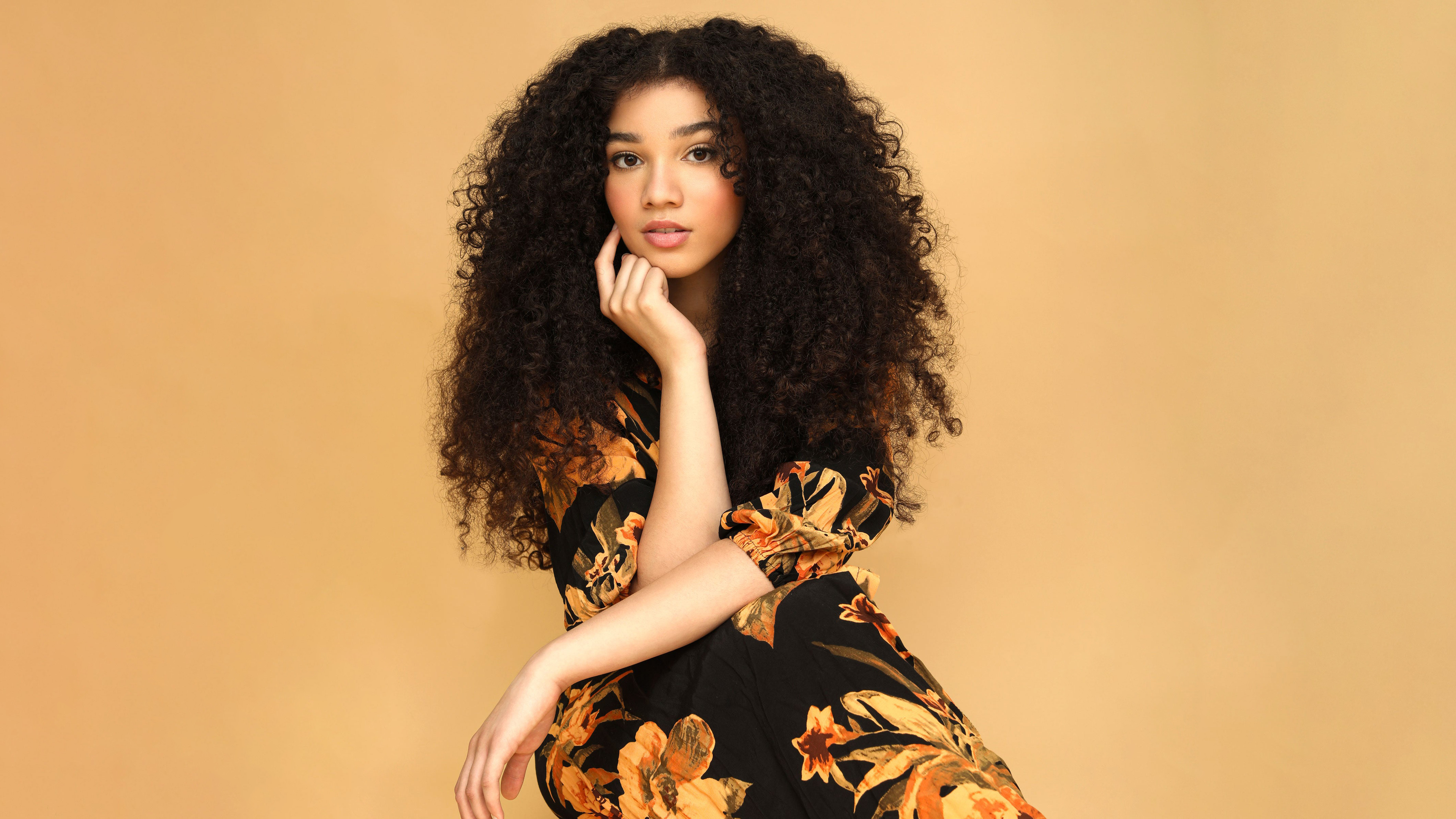 Malia Baker Wallpapers - Wallpaper Cave