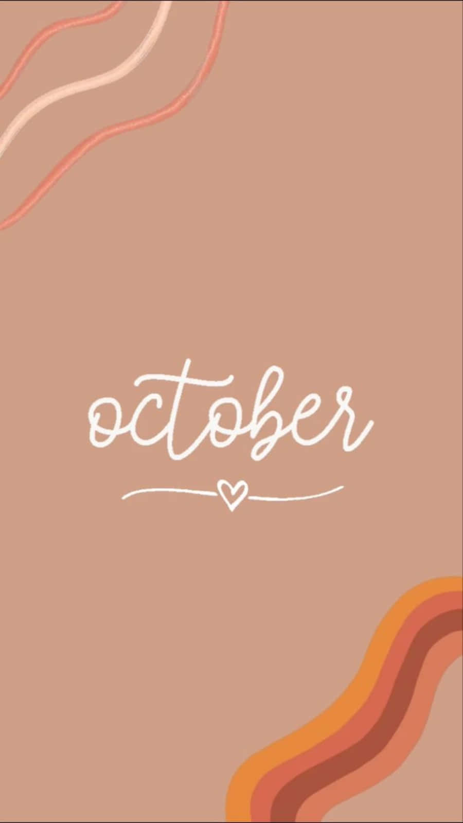 Welcome October Wallpapers - Wallpaper Cave