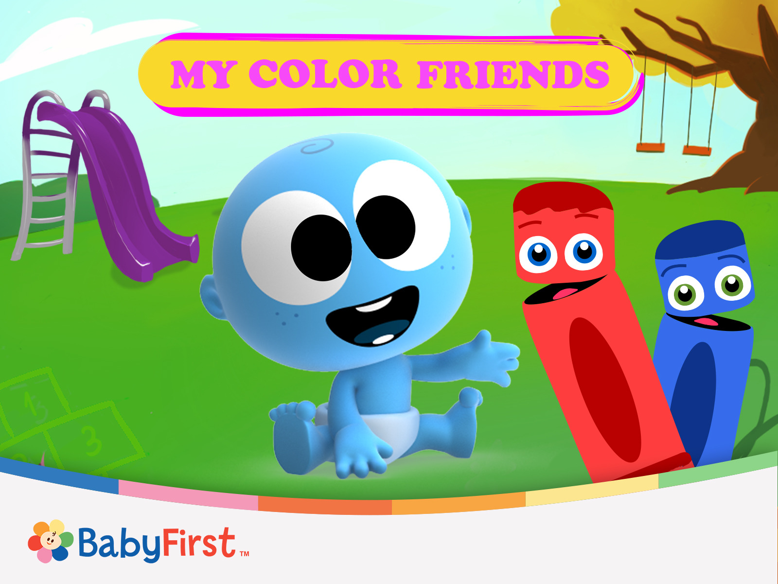 Color Crew Wallpapers - Wallpaper Cave