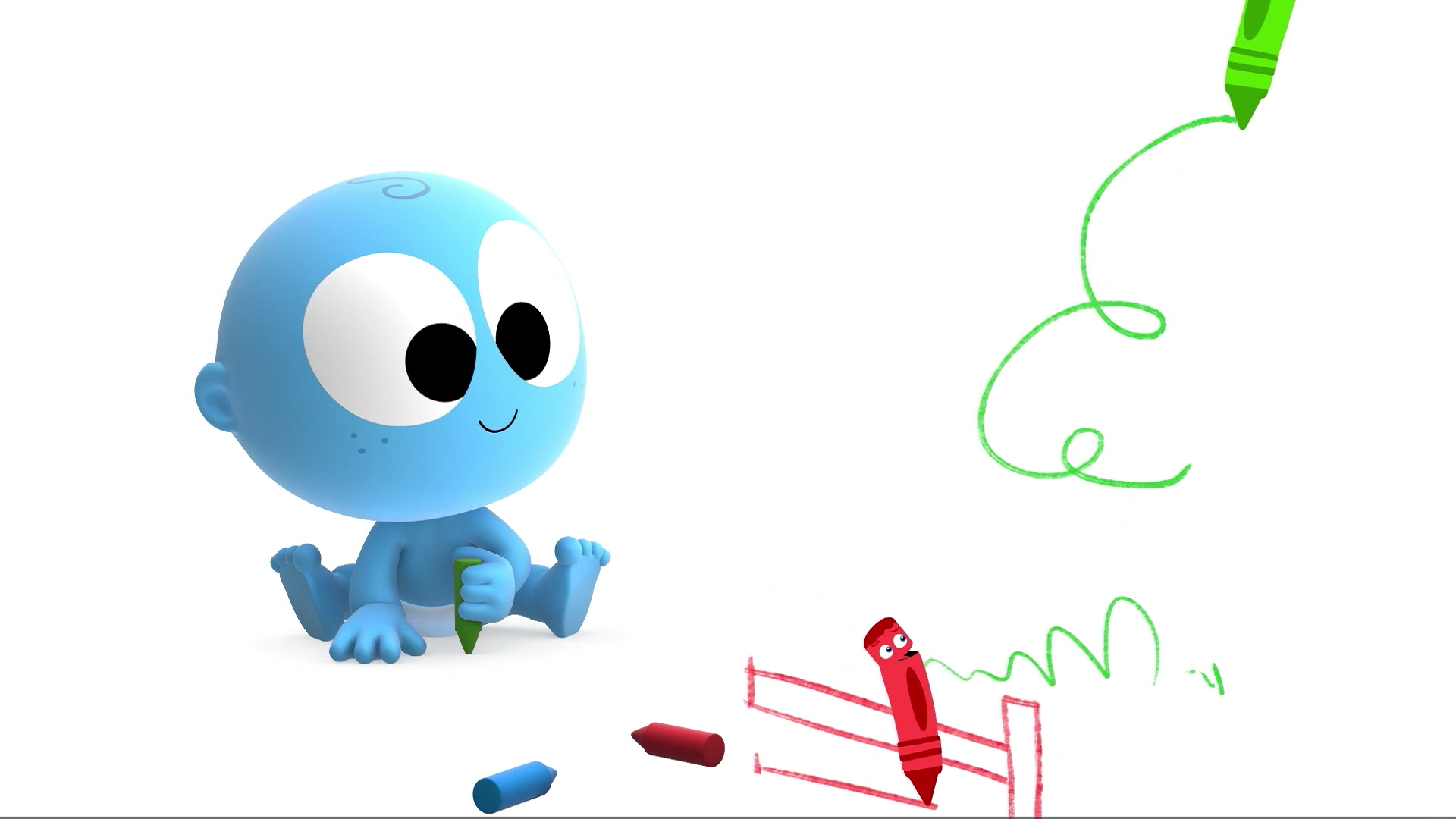 Color Crew Wallpapers - Wallpaper Cave