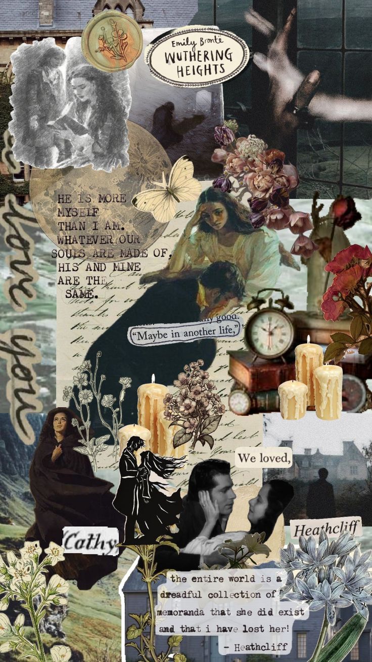 Emily Brontë Wallpapers - Wallpaper Cave