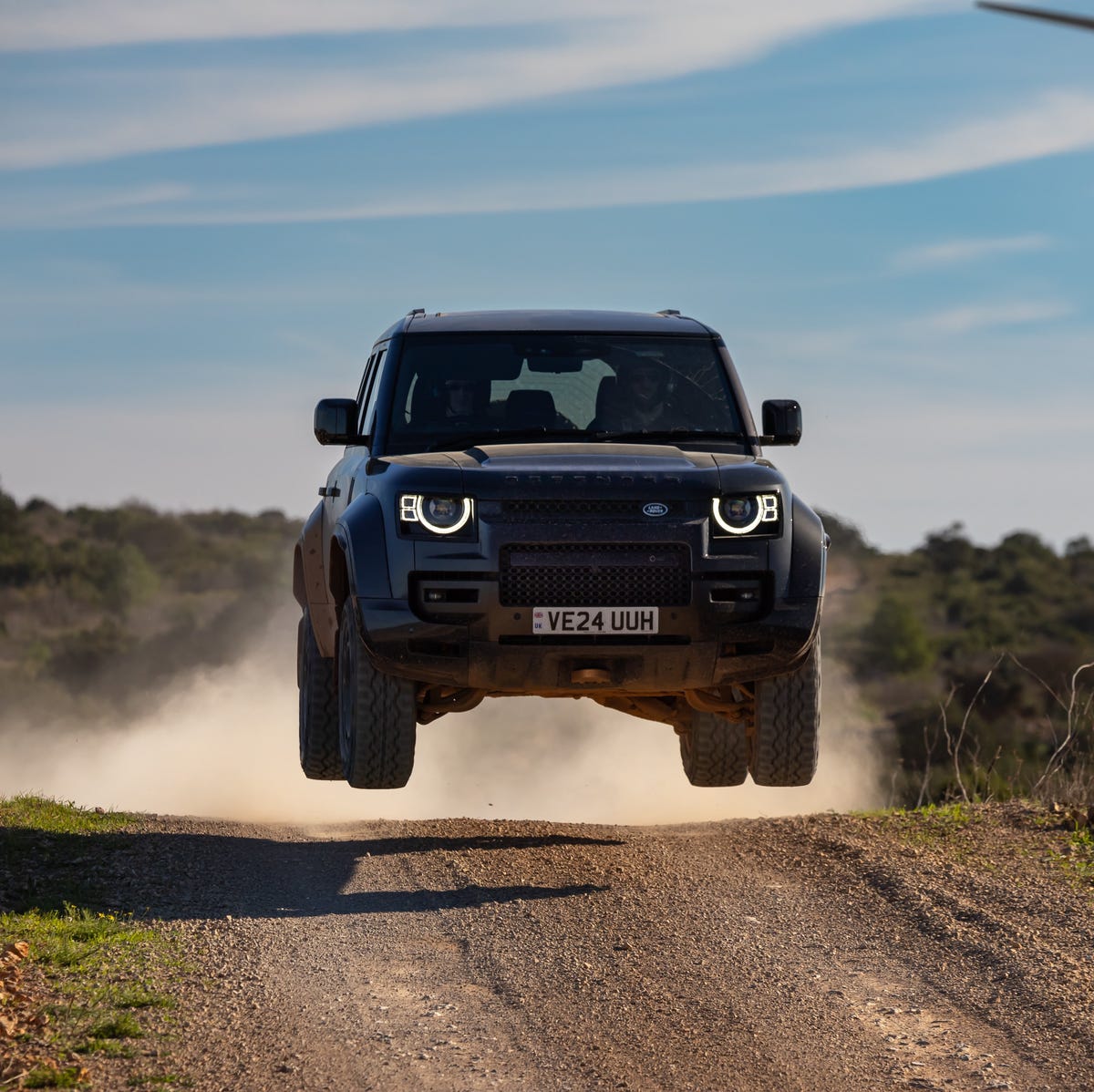 Land Rover Defender Octa Edition One Wallpapers - Wallpaper Cave