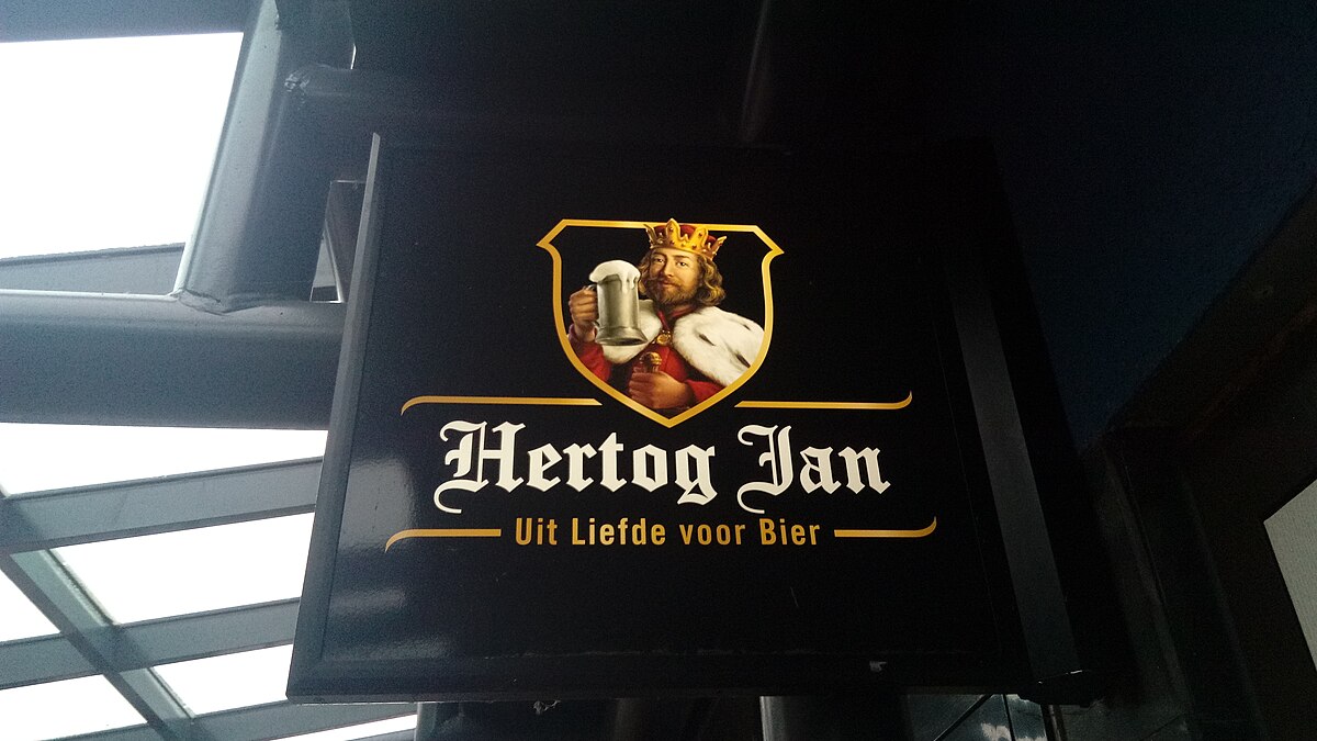 Hertog Jan Wallpapers - Wallpaper Cave