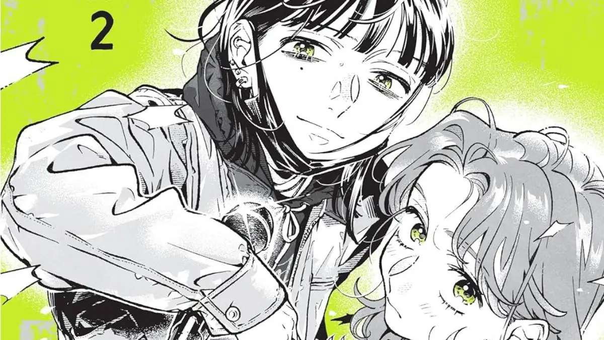 Green Yuri Wallpapers - Wallpaper Cave