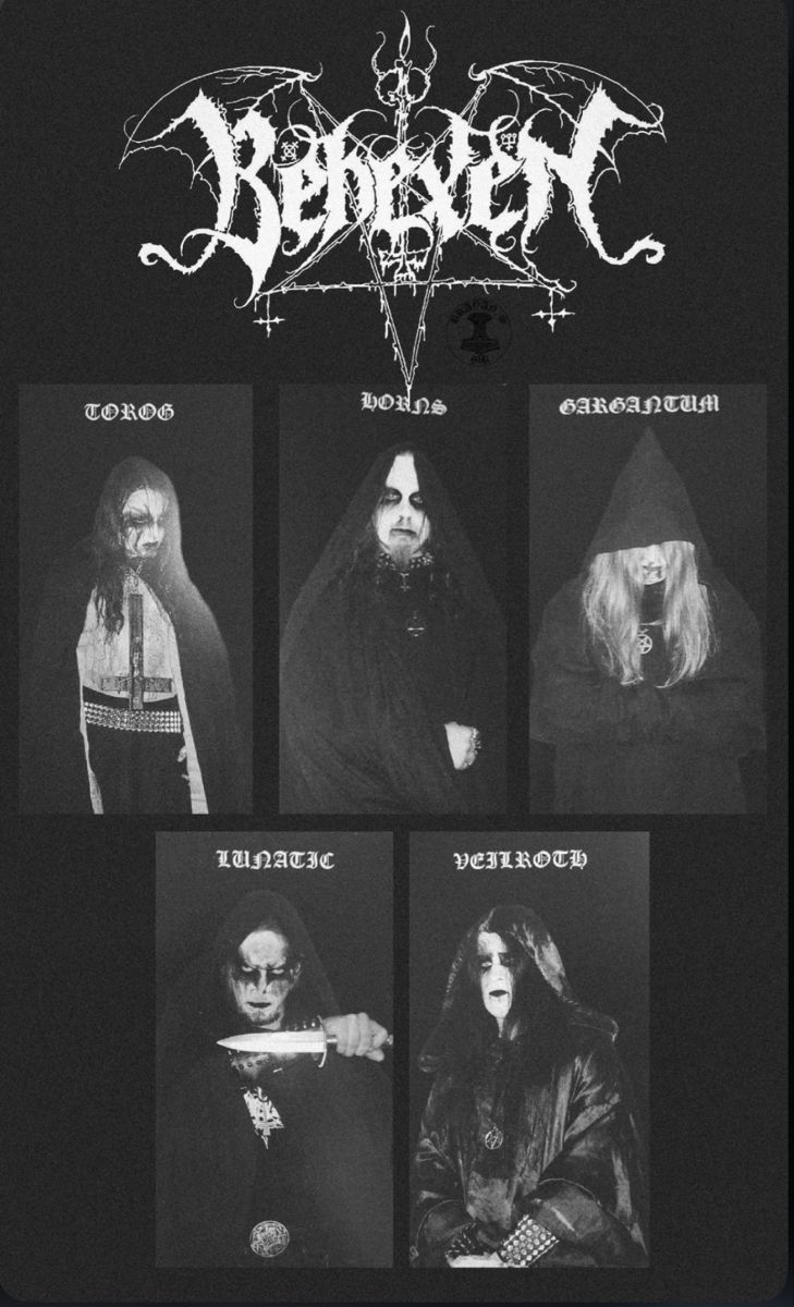 Behexen Wallpapers - Wallpaper Cave