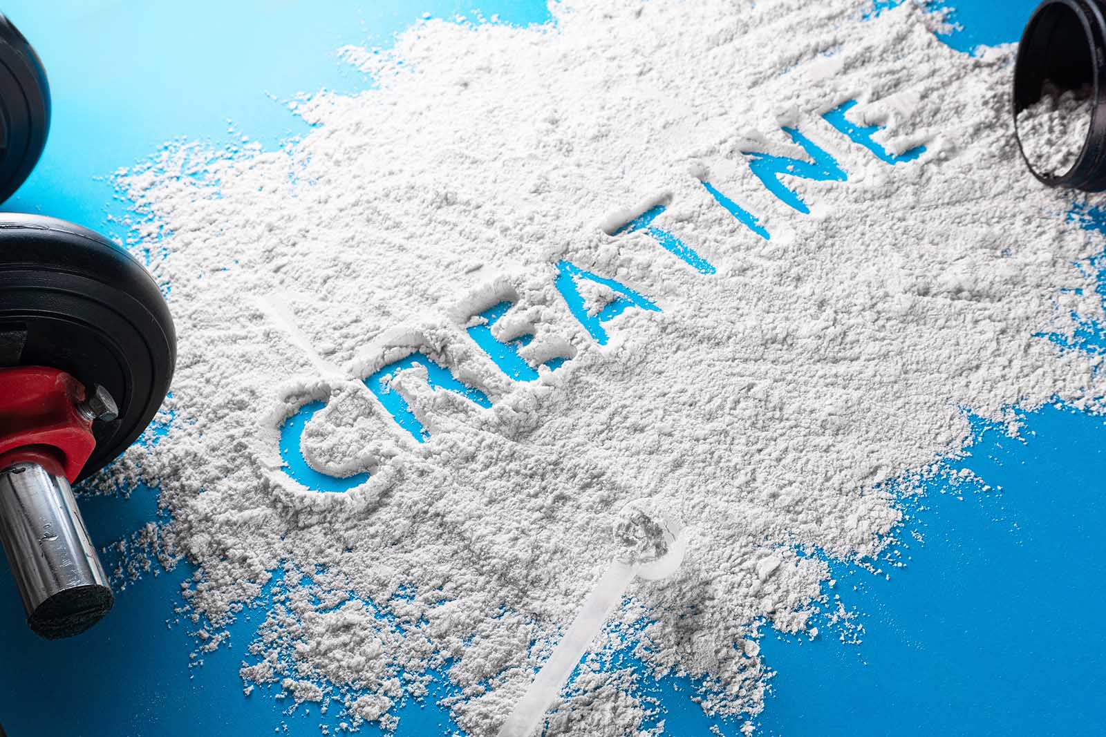 Creatine Wallpapers - Wallpaper Cave