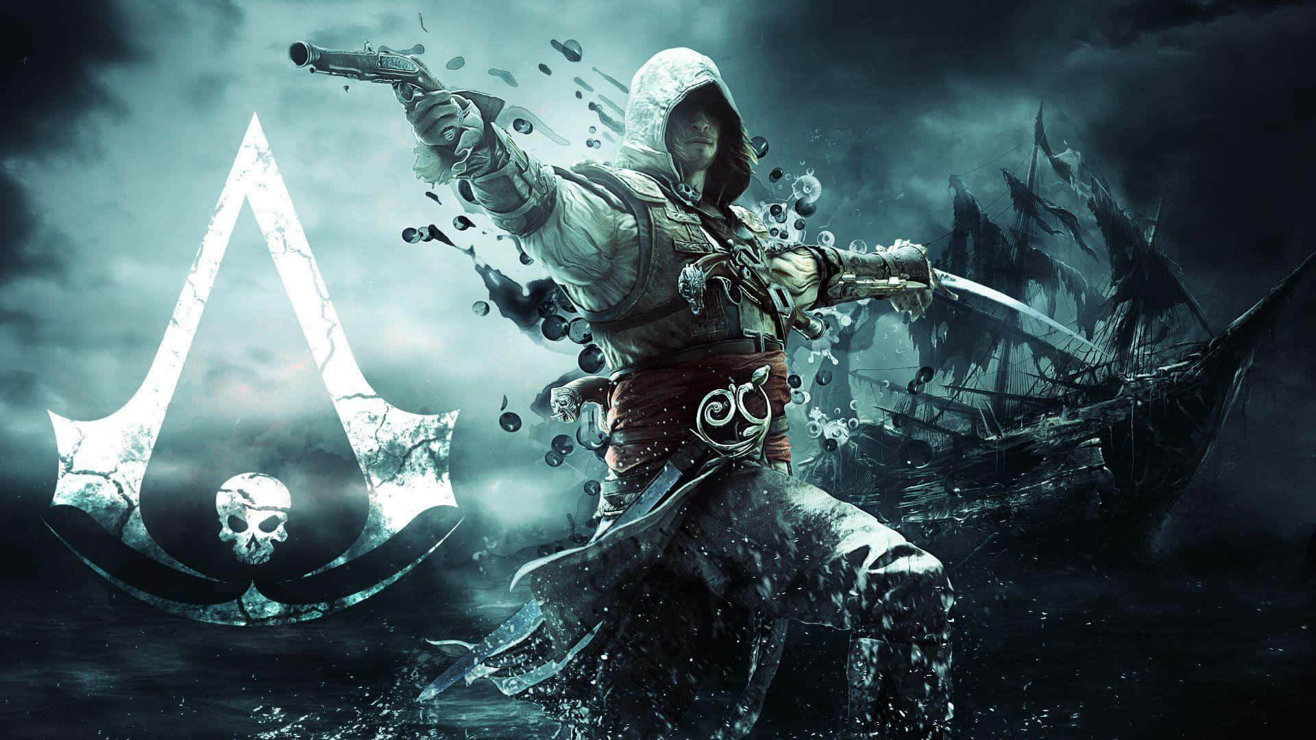 Assassin's Creed 1920x1080 Wallpapers - Wallpaper Cave