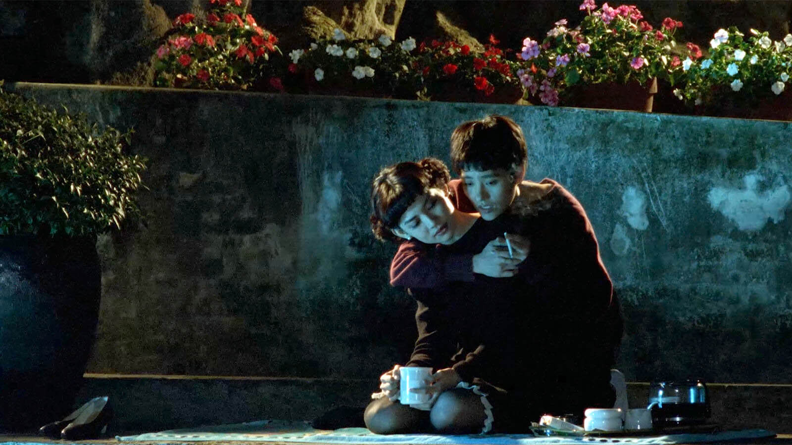 Edward Yang Wallpapers - Wallpaper Cave