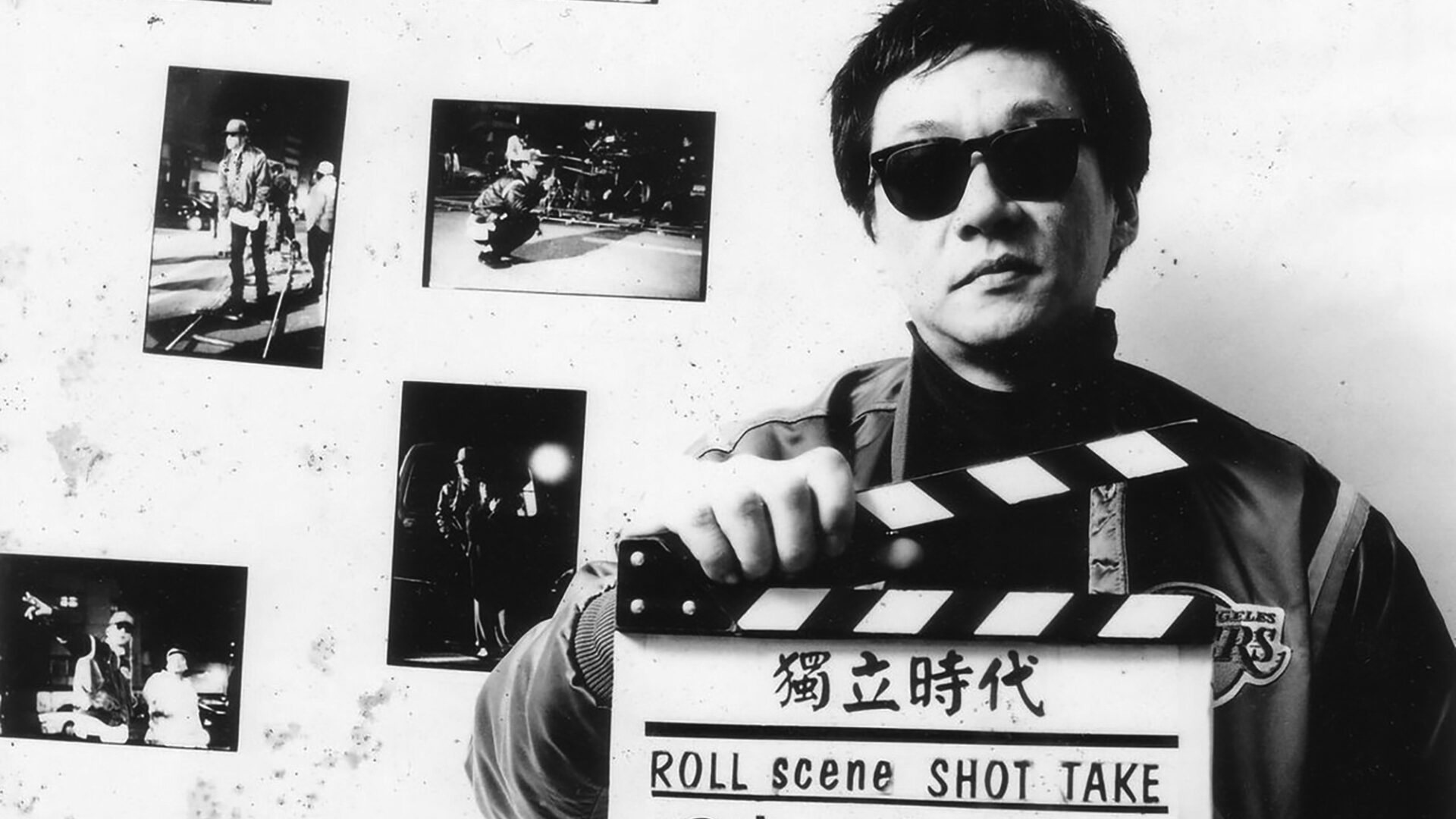 Edward Yang Wallpapers - Wallpaper Cave