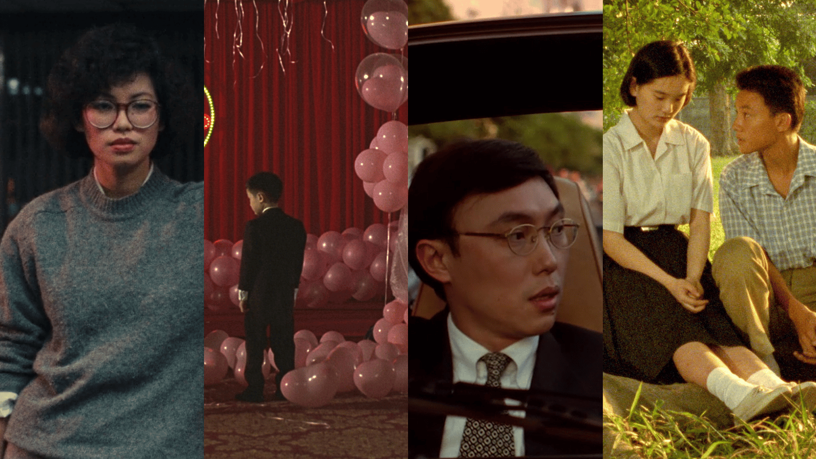 Edward Yang Wallpapers - Wallpaper Cave