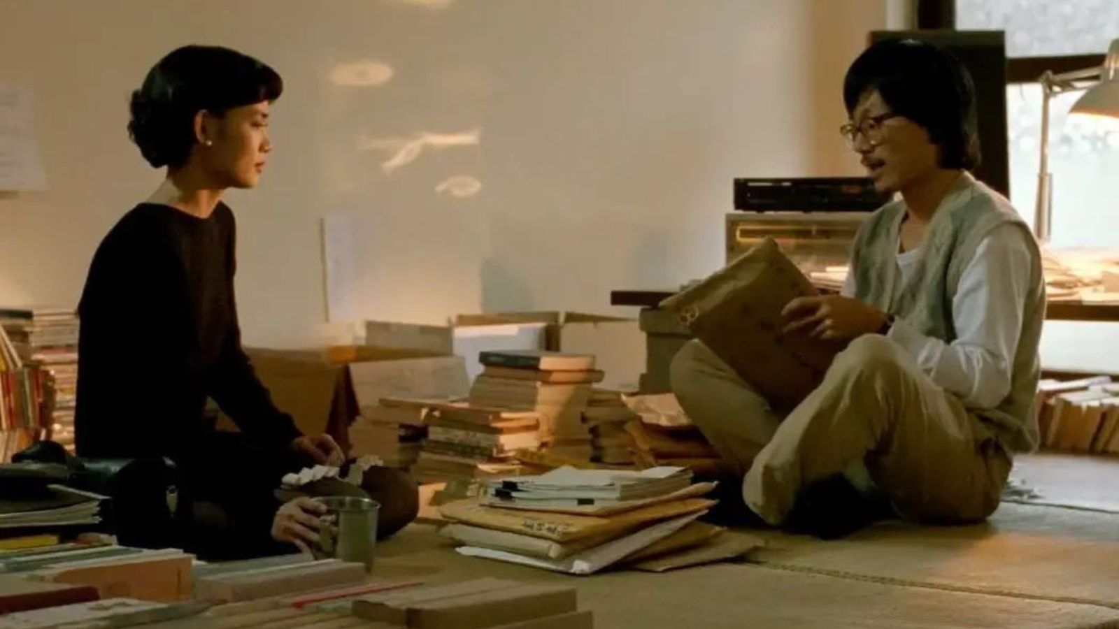 Edward Yang Wallpapers - Wallpaper Cave