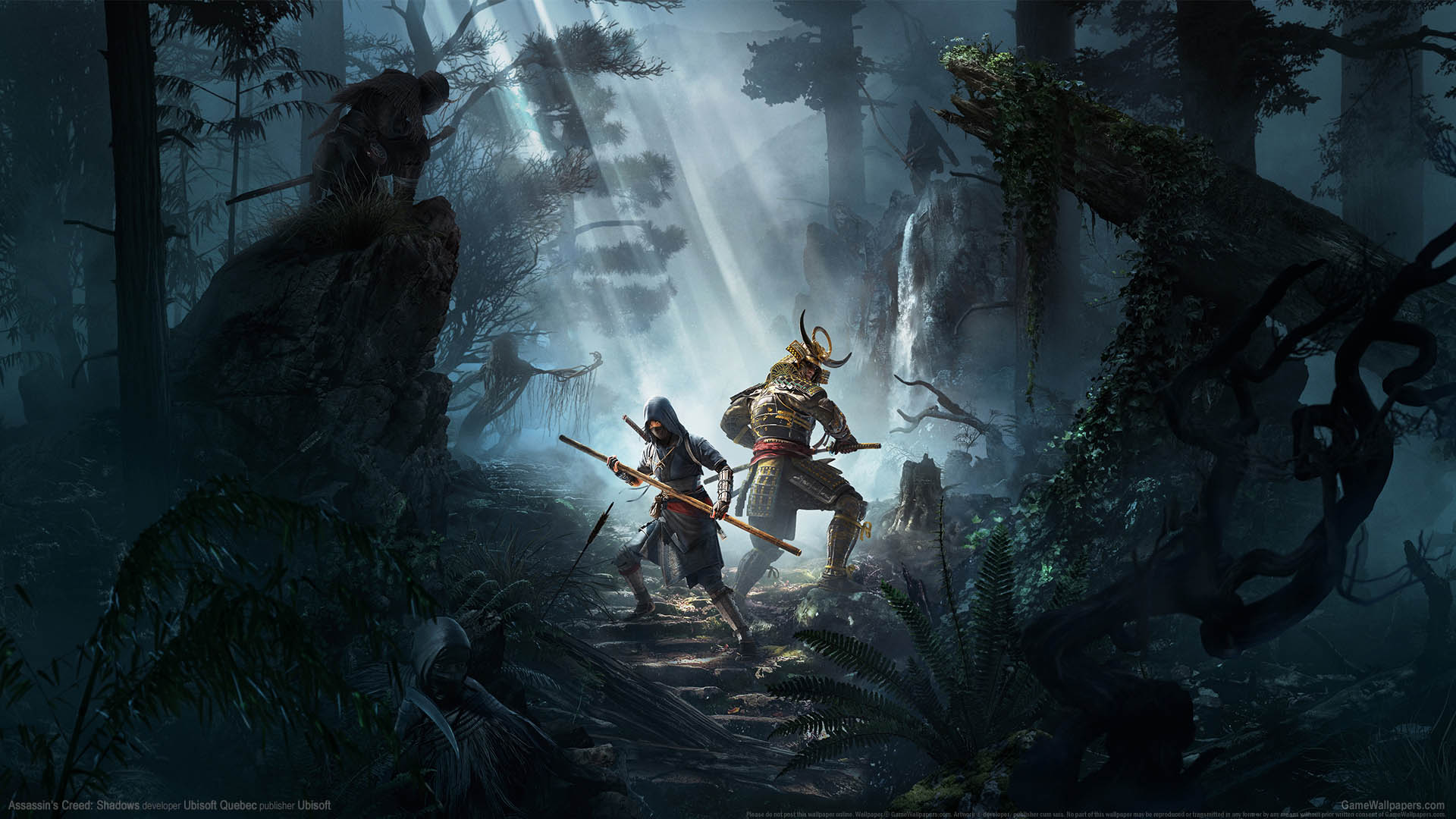 Assassin's Creed 1920x1080 Wallpapers - Wallpaper Cave