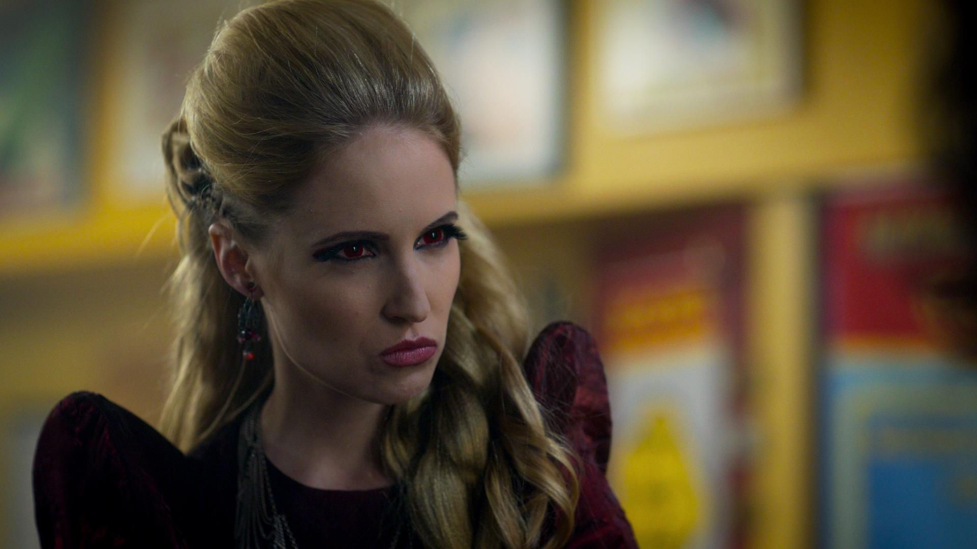 I Woke Up A Vampire Wallpapers - Wallpaper Cave