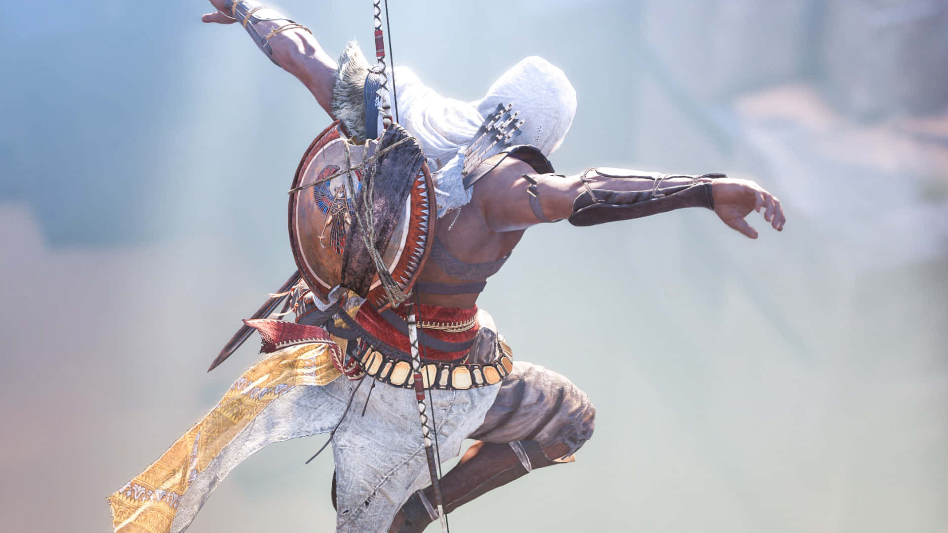 Assassin's Creed 1920x1080 Wallpapers - Wallpaper Cave