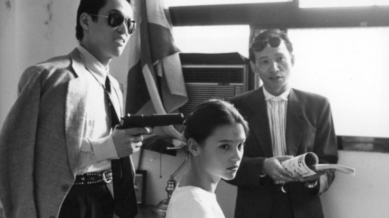 Edward Yang Wallpapers - Wallpaper Cave