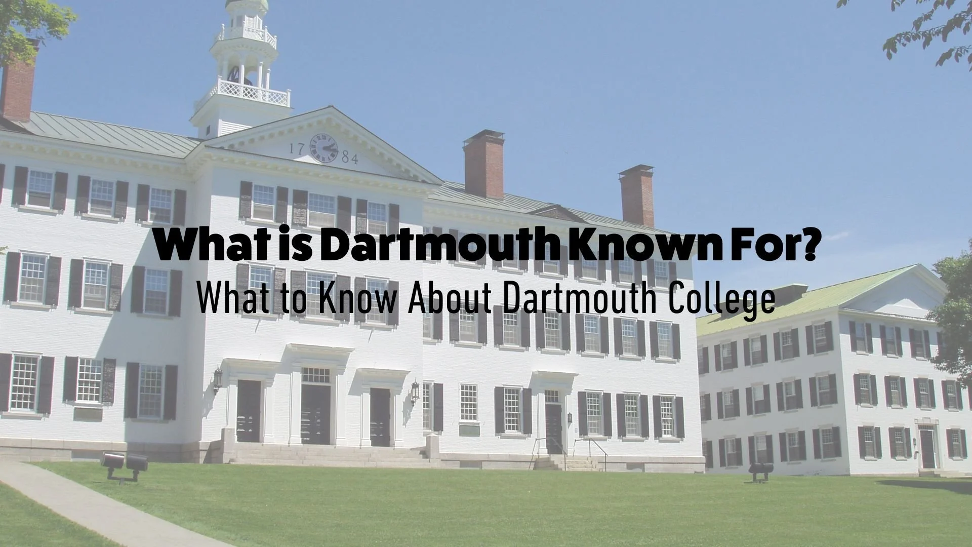Dartmouth College Wallpapers - Wallpaper Cave