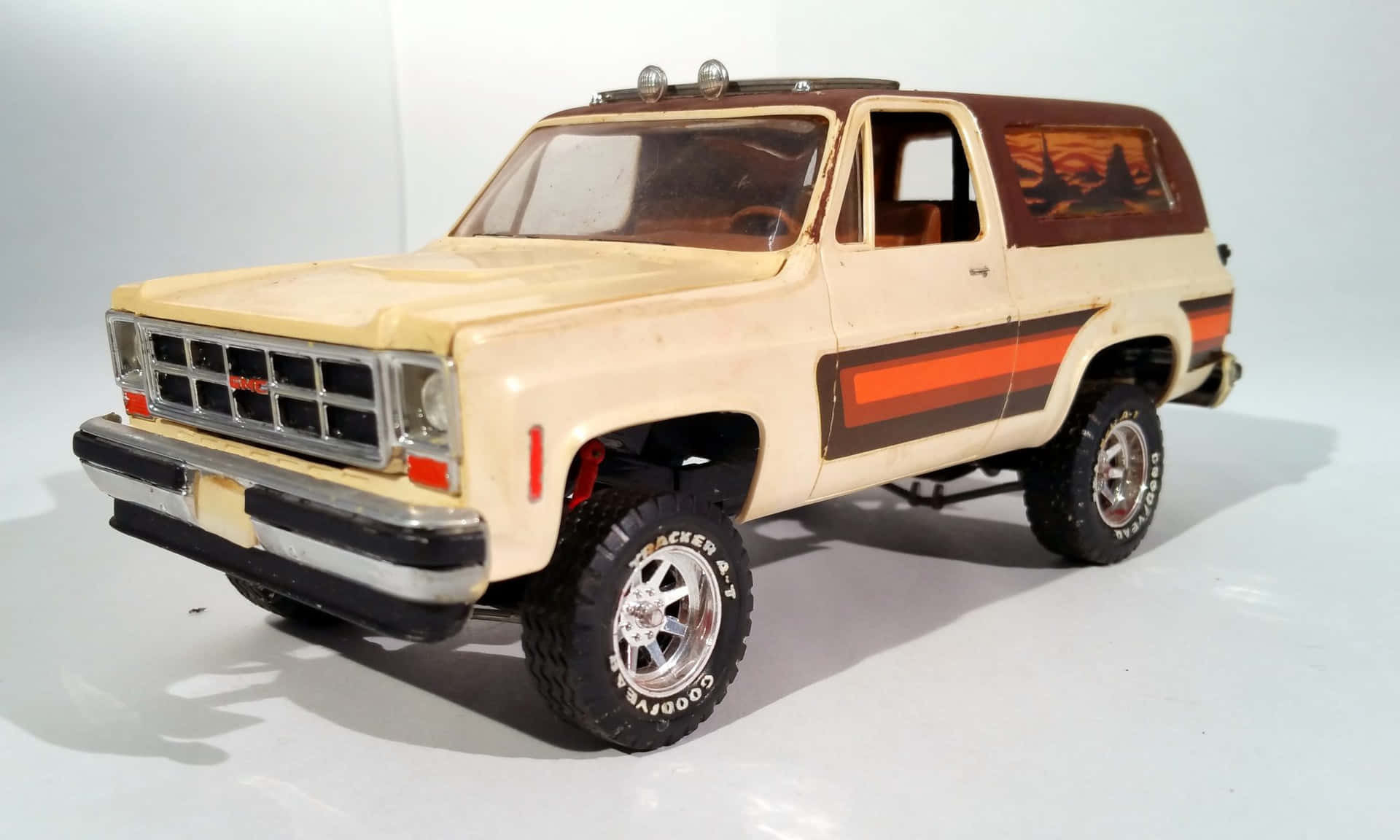 GMC Jimmy Wallpapers - Wallpaper Cave