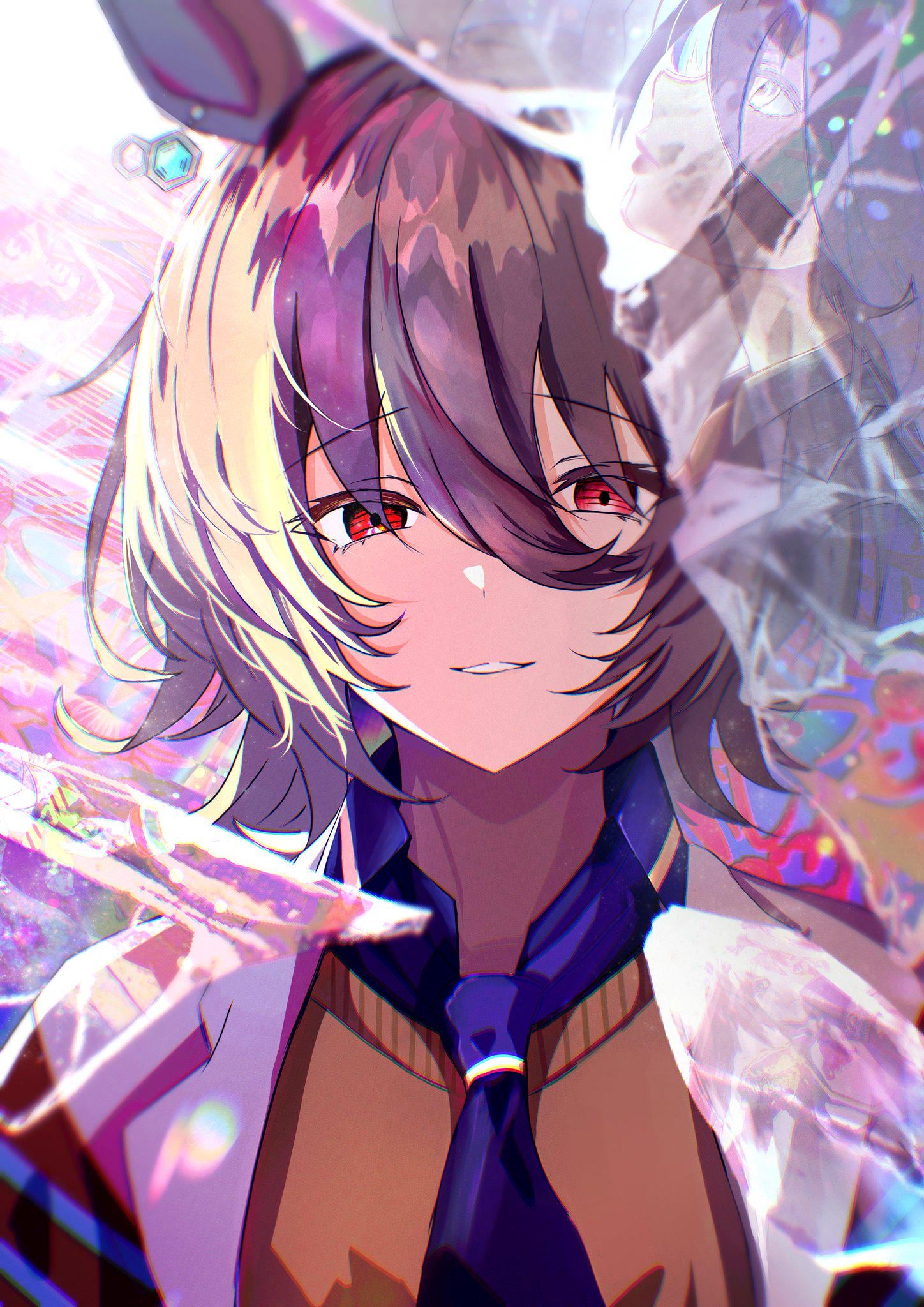 Agnes Tachyon Wallpapers - Wallpaper Cave