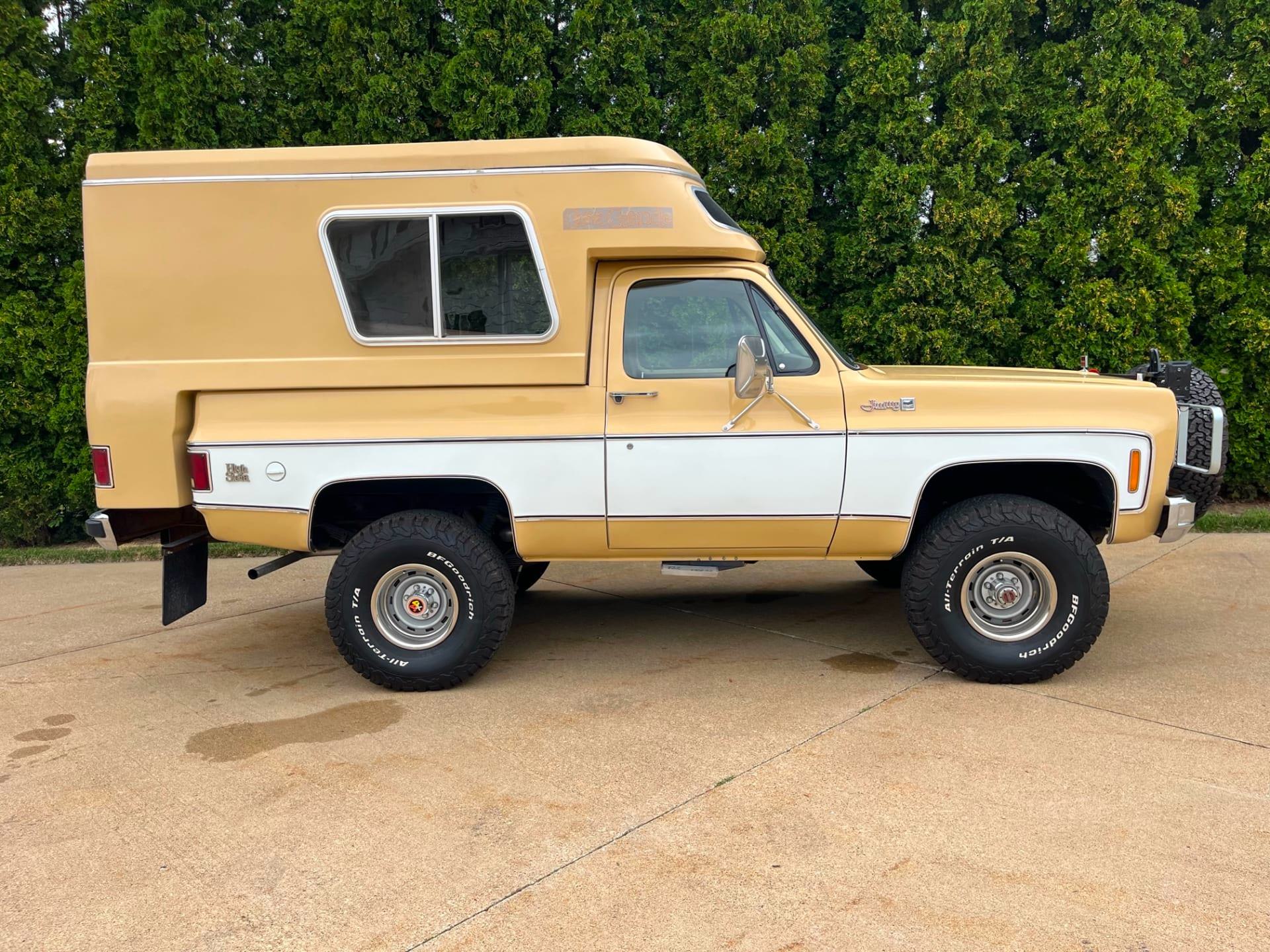 GMC Jimmy Wallpapers - Wallpaper Cave