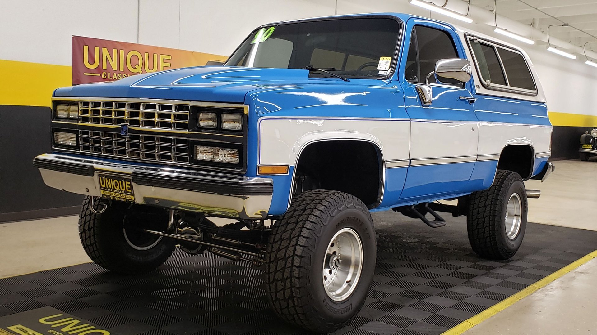 GMC Jimmy Wallpapers - Wallpaper Cave