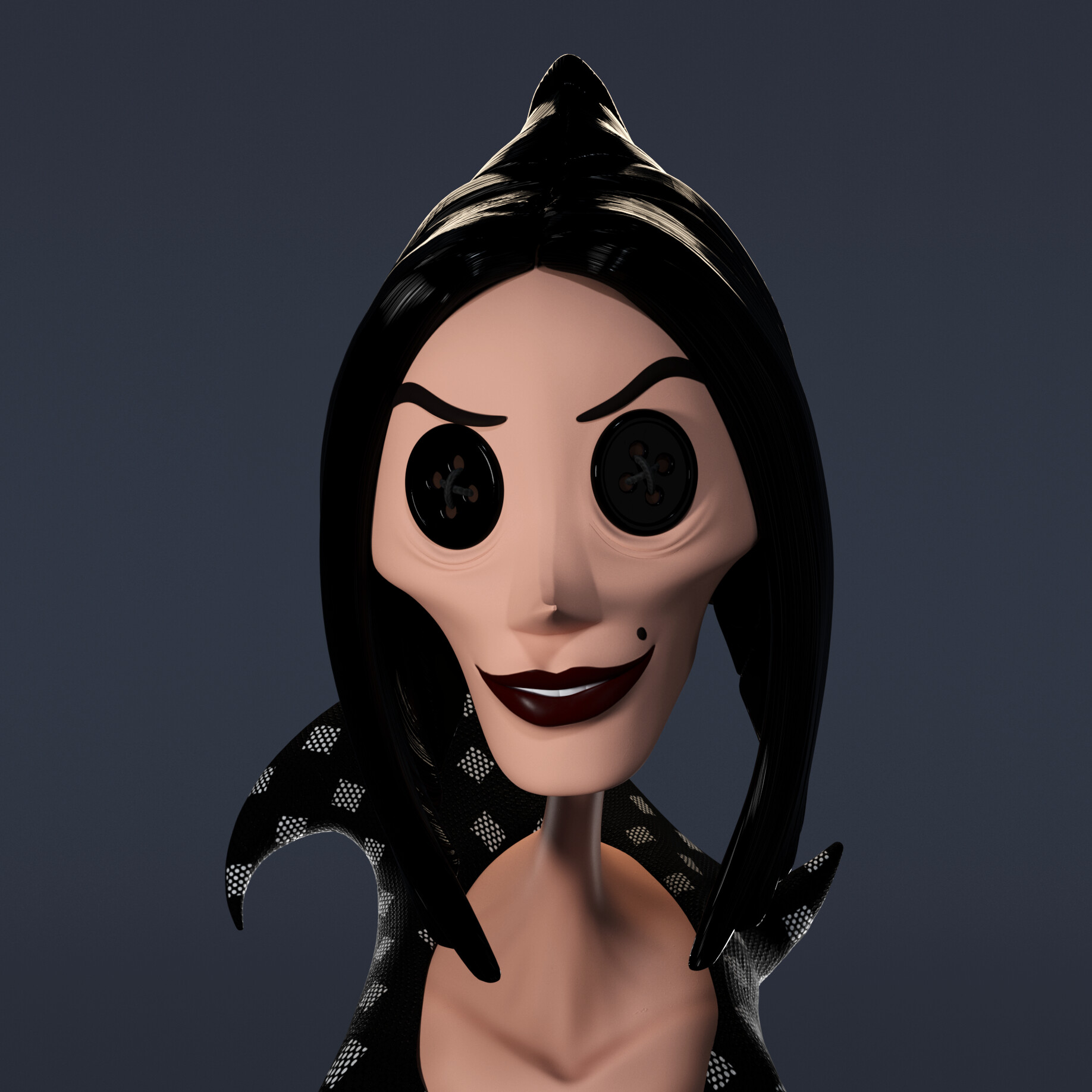 Other Mother Coraline Wallpapers - Wallpaper Cave