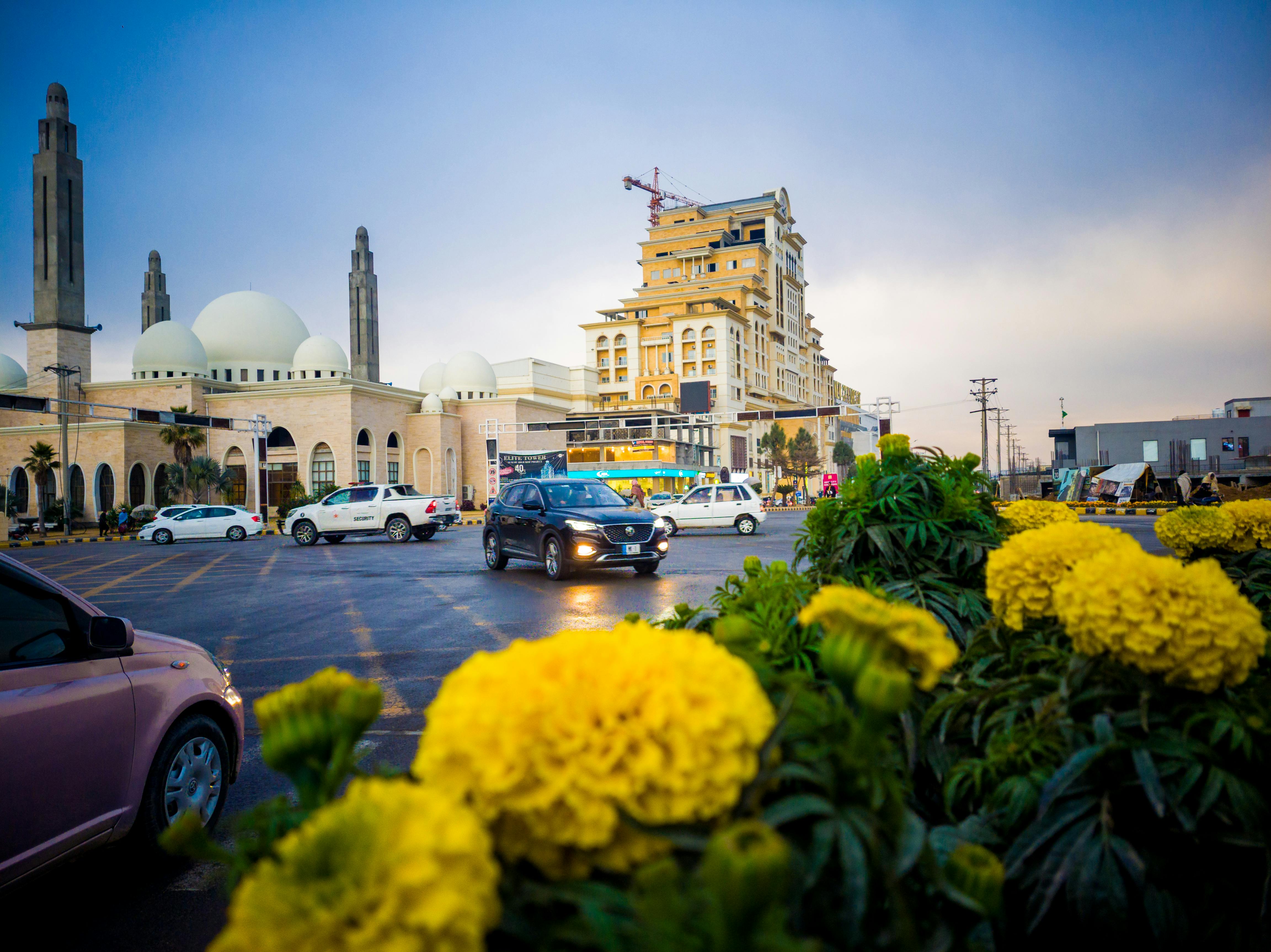 Pakistan Cars Wallpapers - Wallpaper Cave