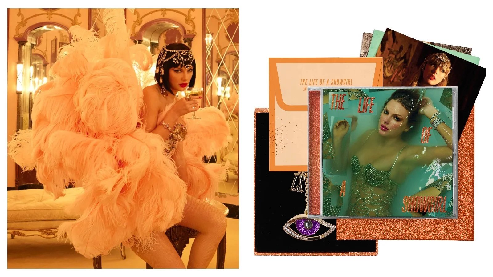 The Life Of A Showgirl Wallpapers - Wallpaper Cave