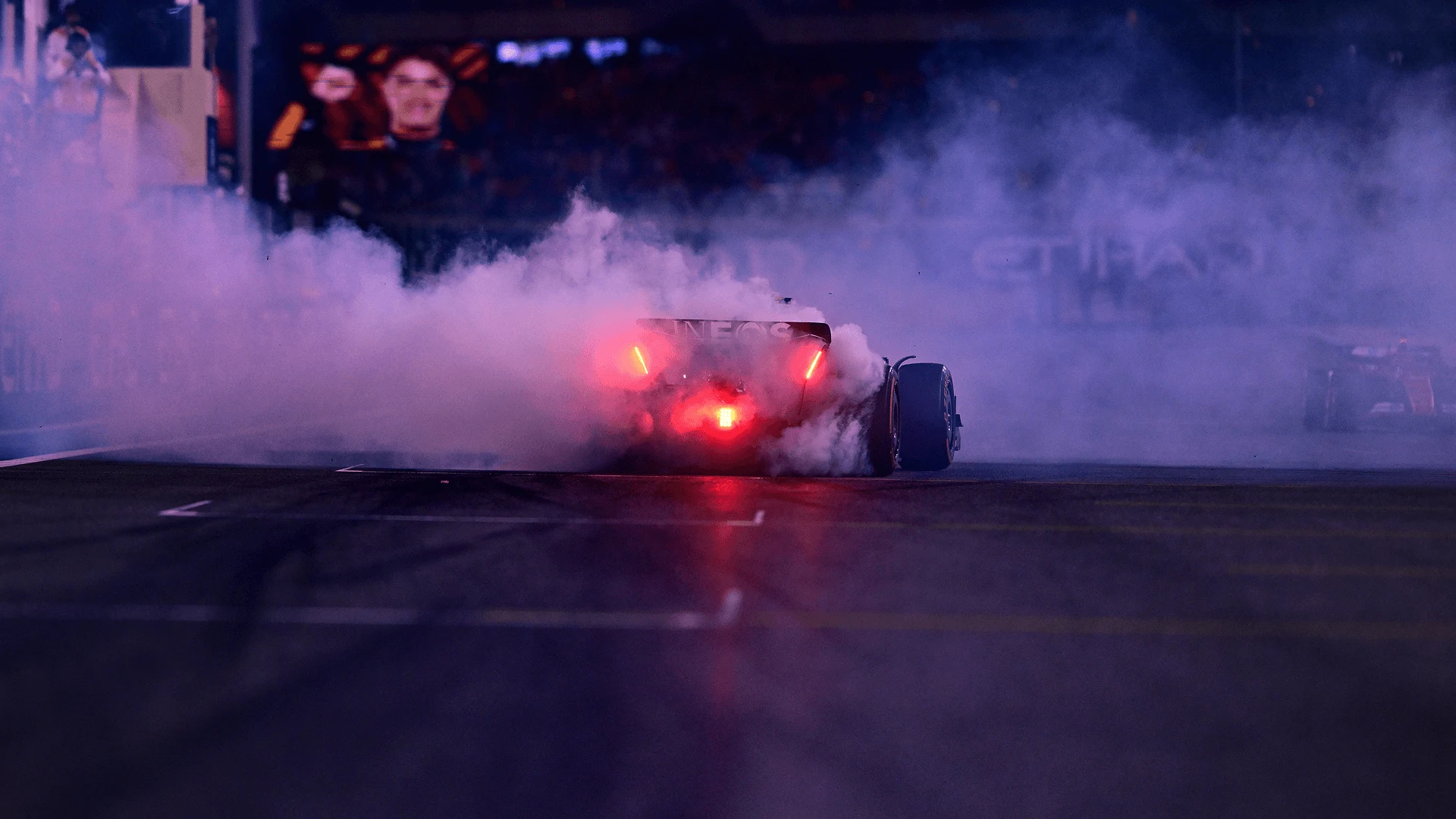 Abu Dhabi Grand Prix Wallpapers - Wallpaper Cave