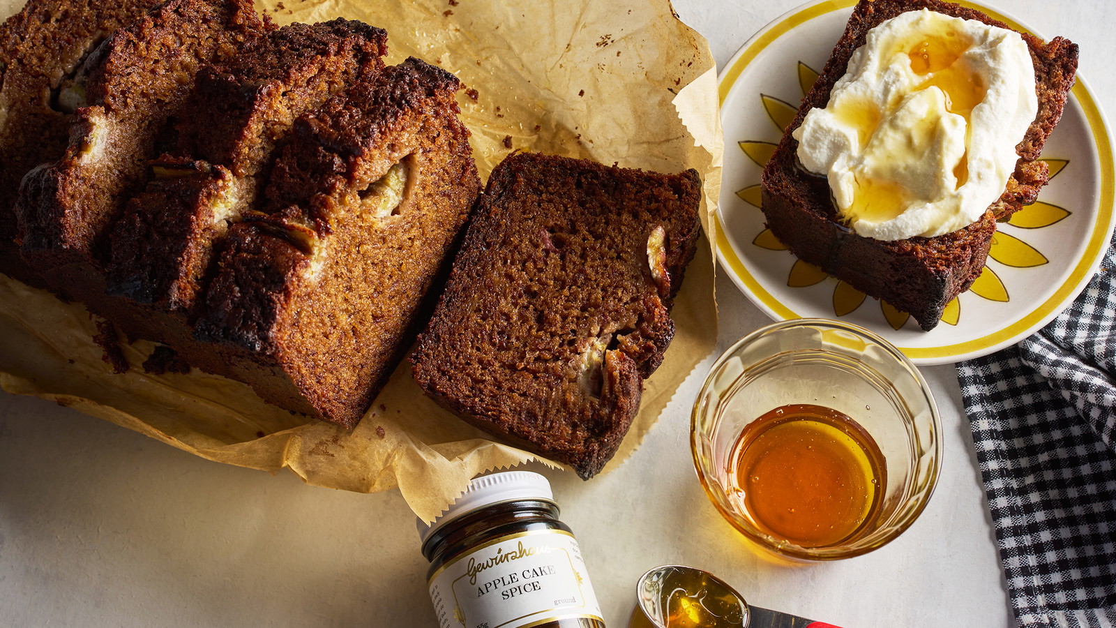 Banana Bread Wallpapers - Wallpaper Cave