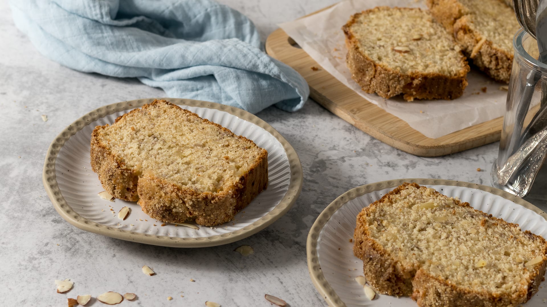 Banana Bread Wallpapers - Wallpaper Cave