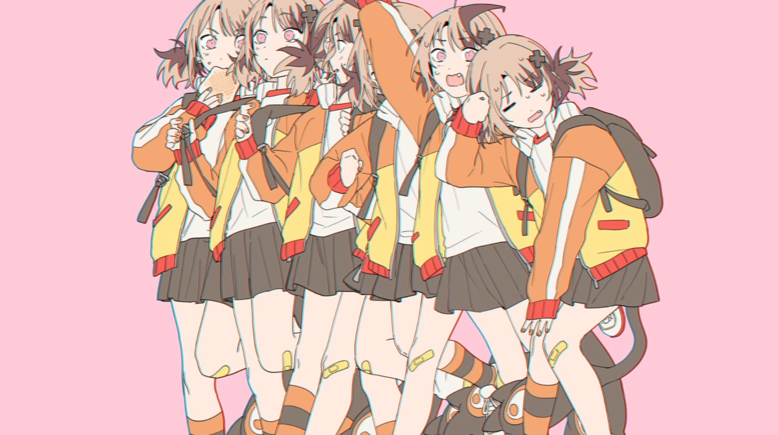 Gigi Murin Wallpapers - Wallpaper Cave