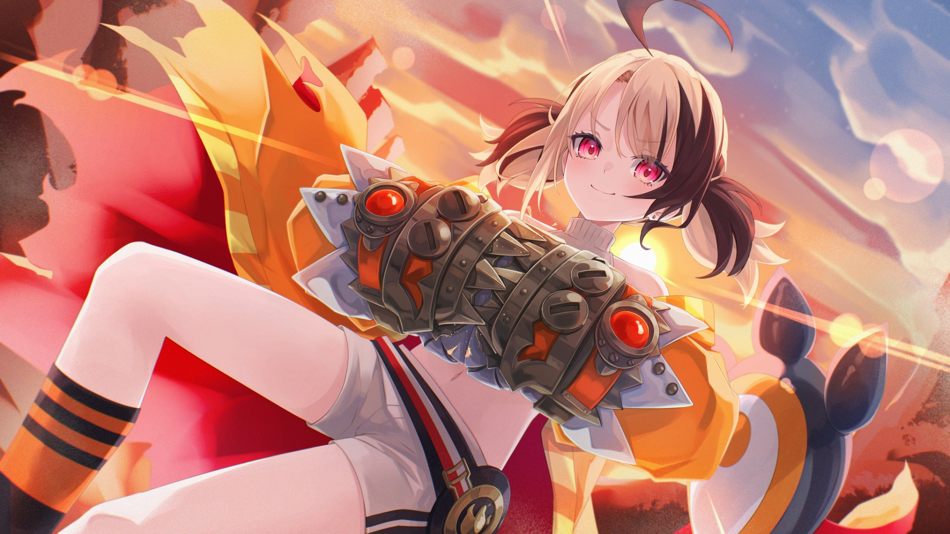 Gigi Murin Wallpapers - Wallpaper Cave