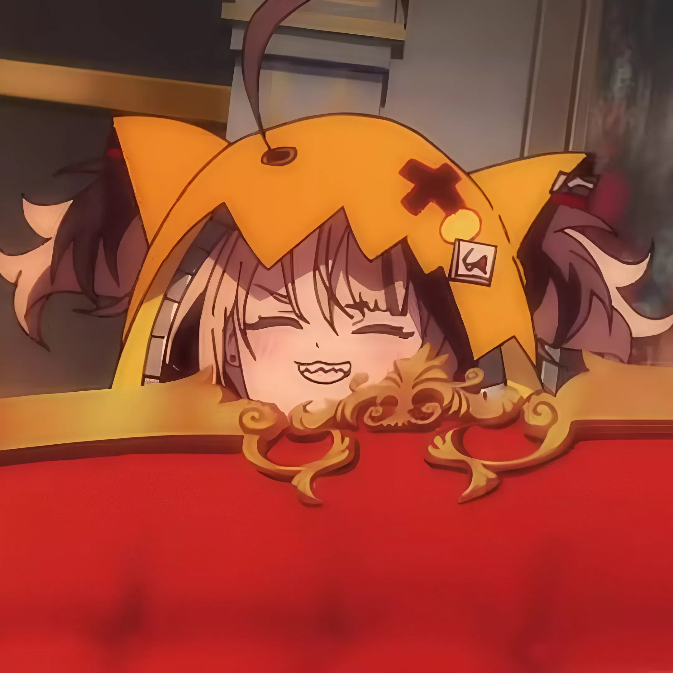 Gigi Murin Wallpapers - Wallpaper Cave